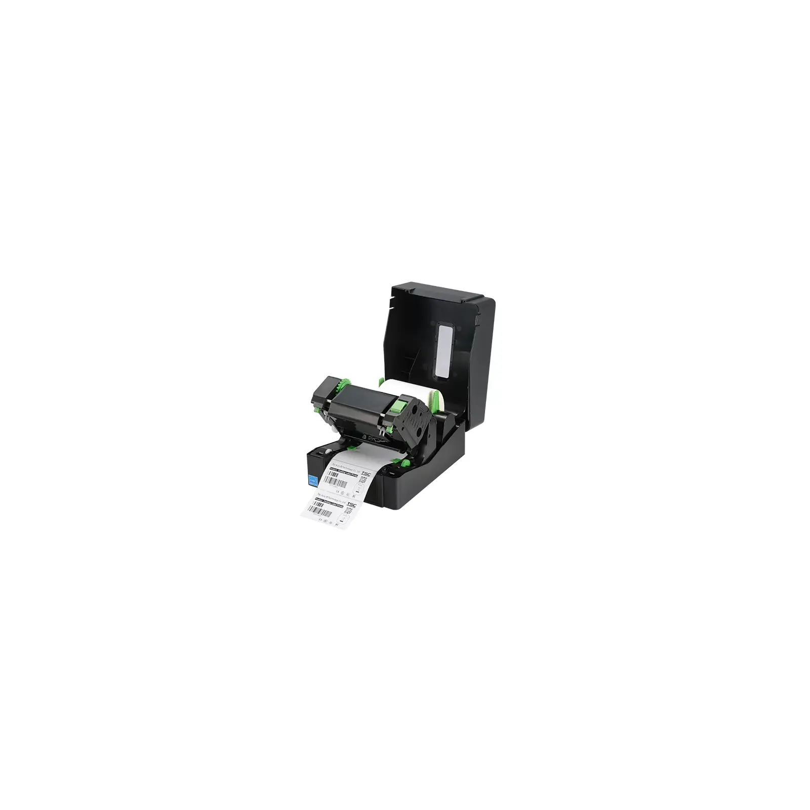 Label printer TSC TE200 | AiO.lv