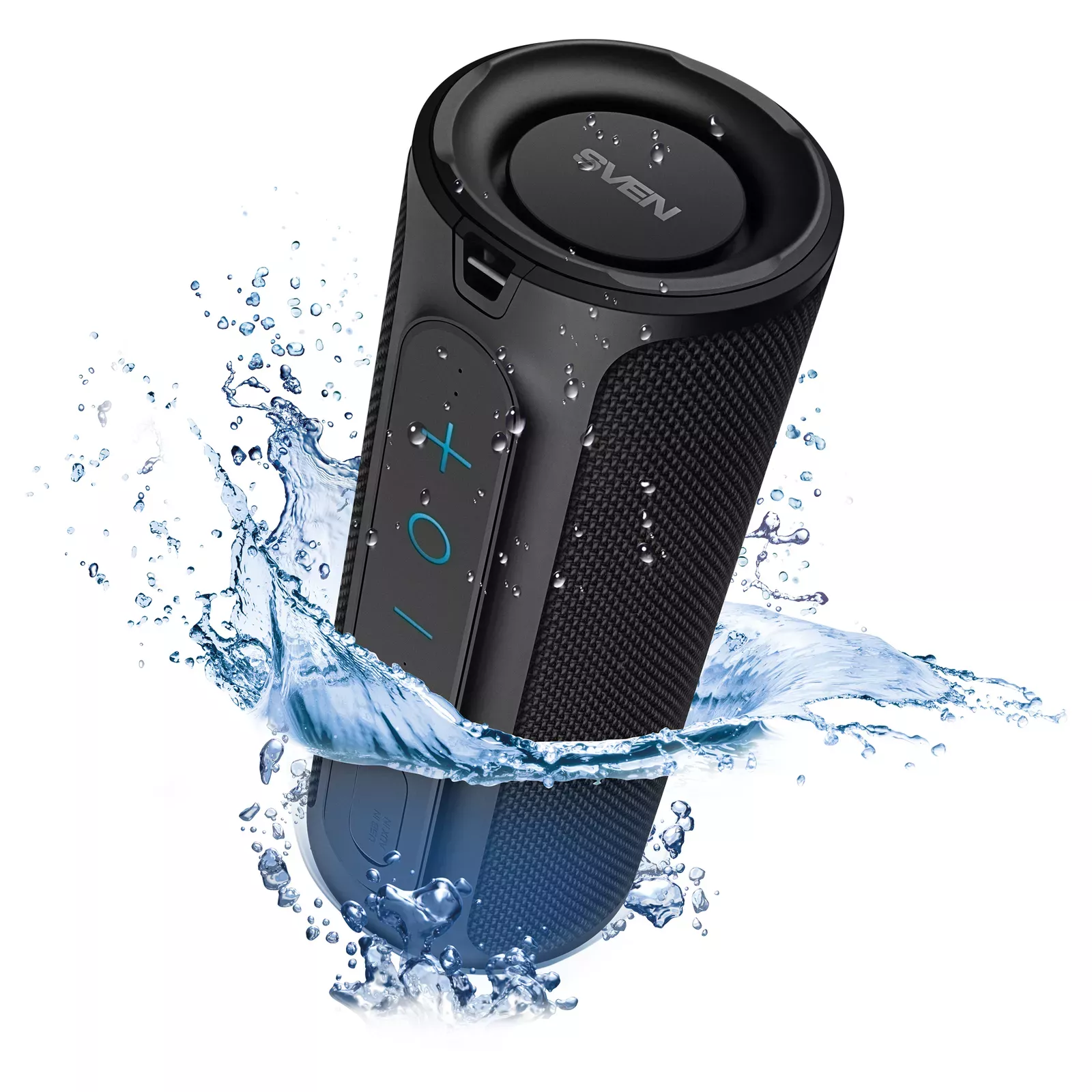 SVEN PS-300 portable/party speaker PS-300 | AiO.lv