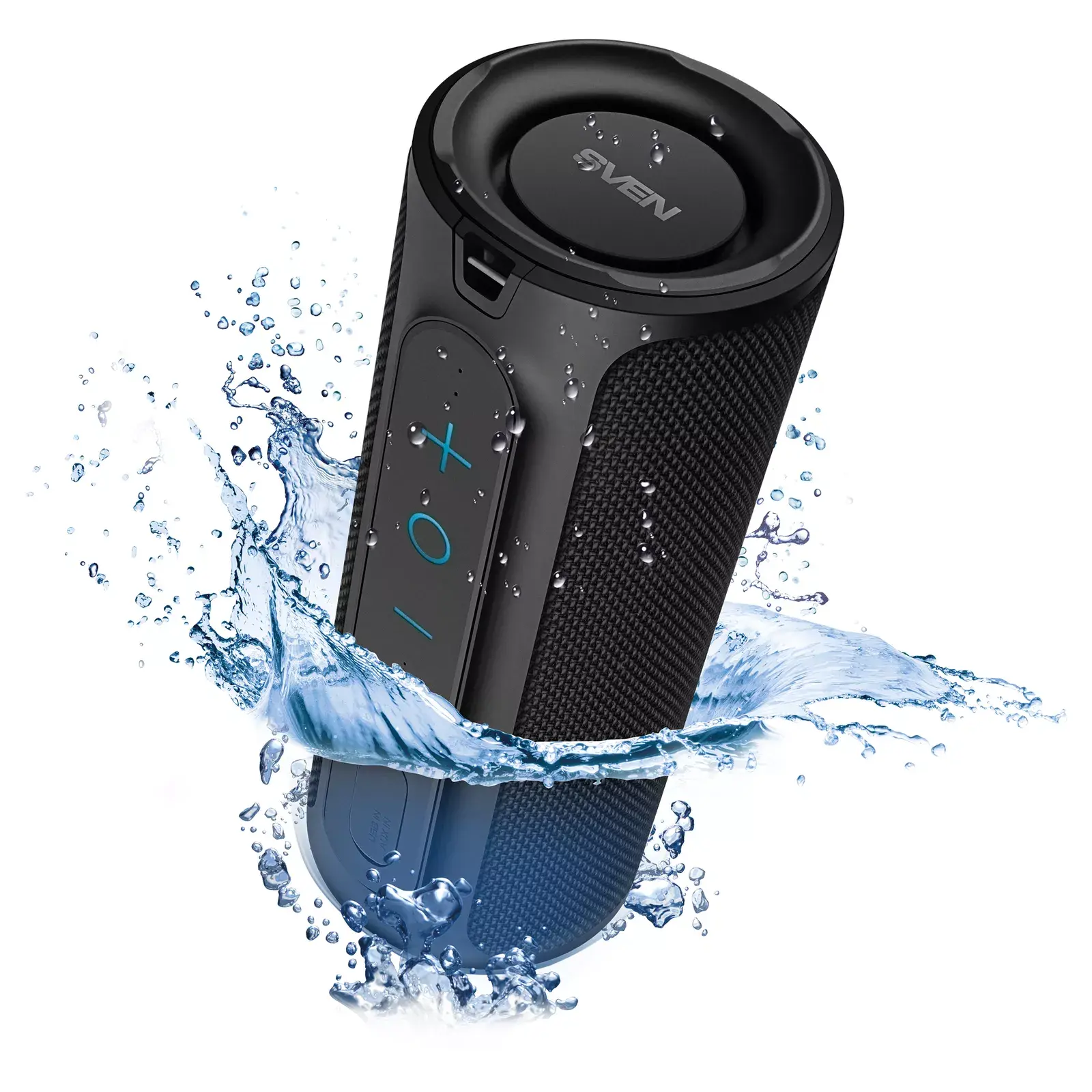Mono portable speaker SVEN PS-300, code PS-300 | AiO.lv