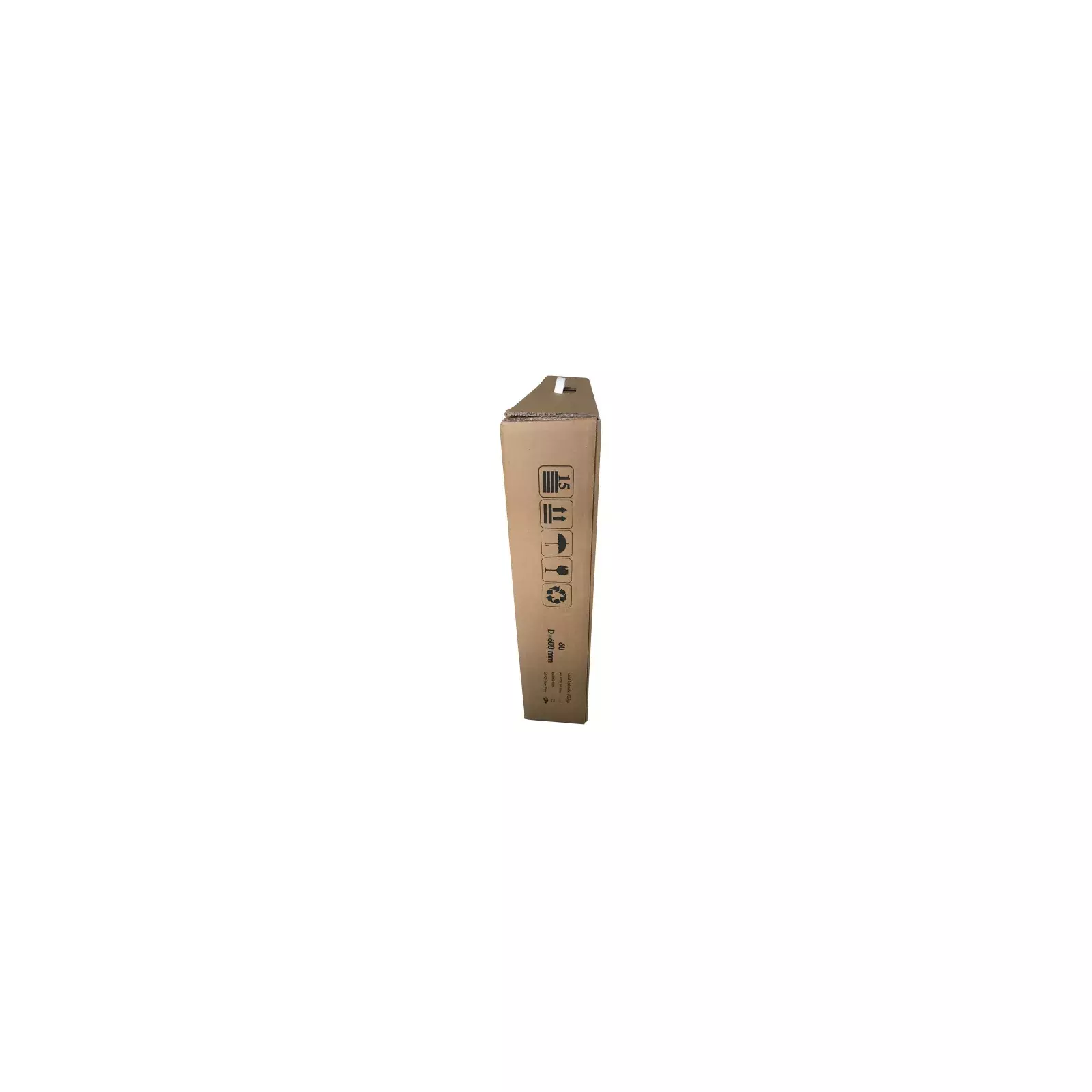 Wall mounted rack EFB Elektronik WGB-1915TS.45 | AiO.lv