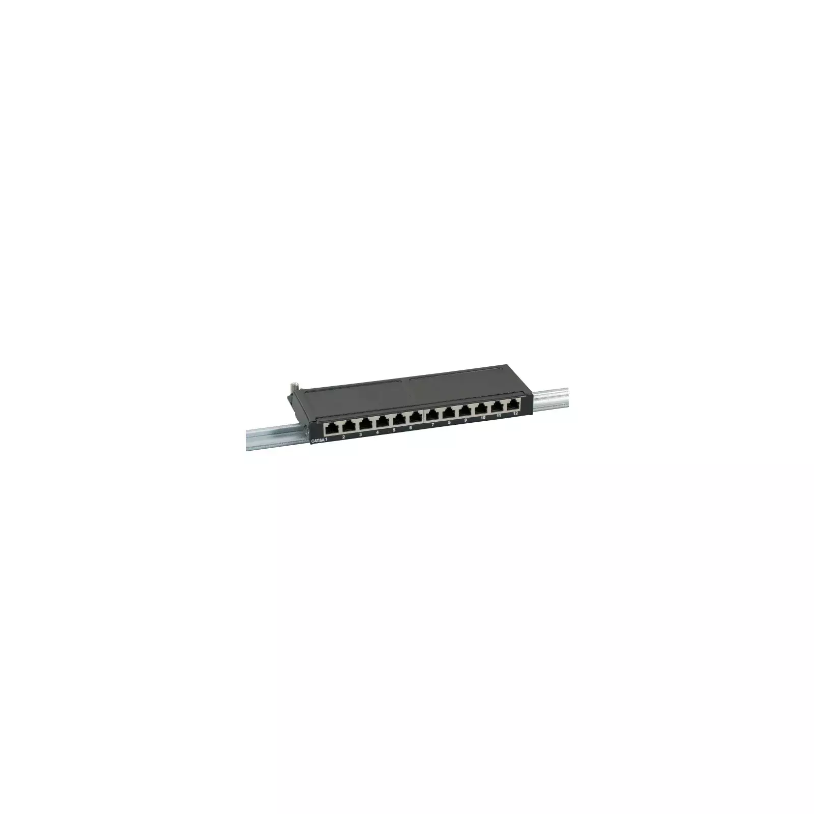 Patch Panel EFB Elektronik 37738SW.12 | AiO.lv