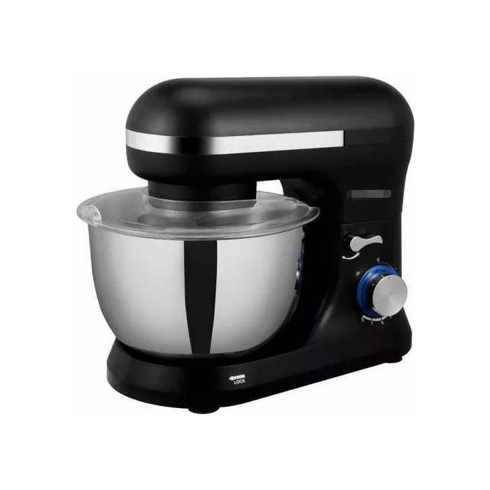 Iso Trade Robot planetarny Metal Gear планетарный миксер | AiO.lv