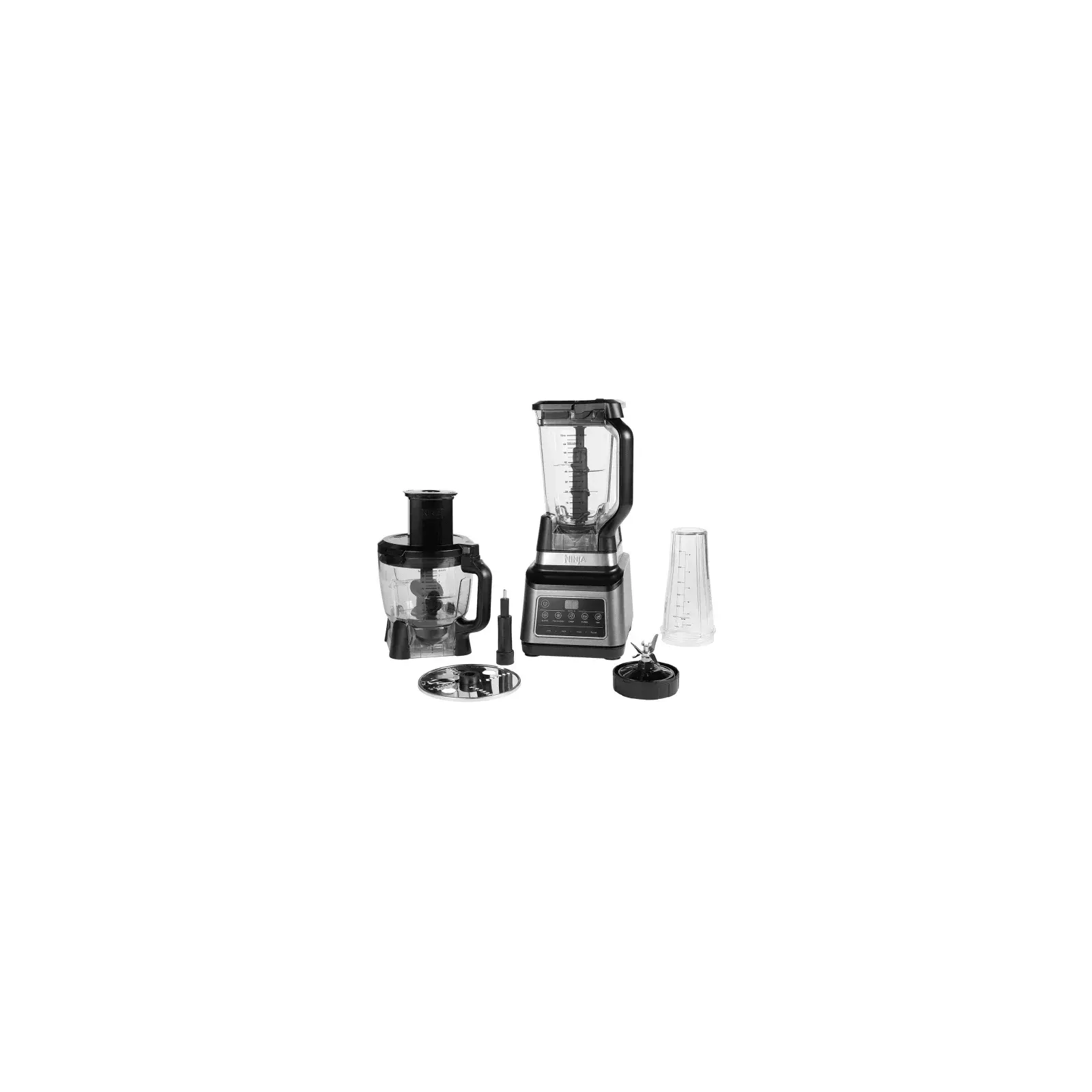 Ninja BN800 food processor BN800EU | AiO.lv