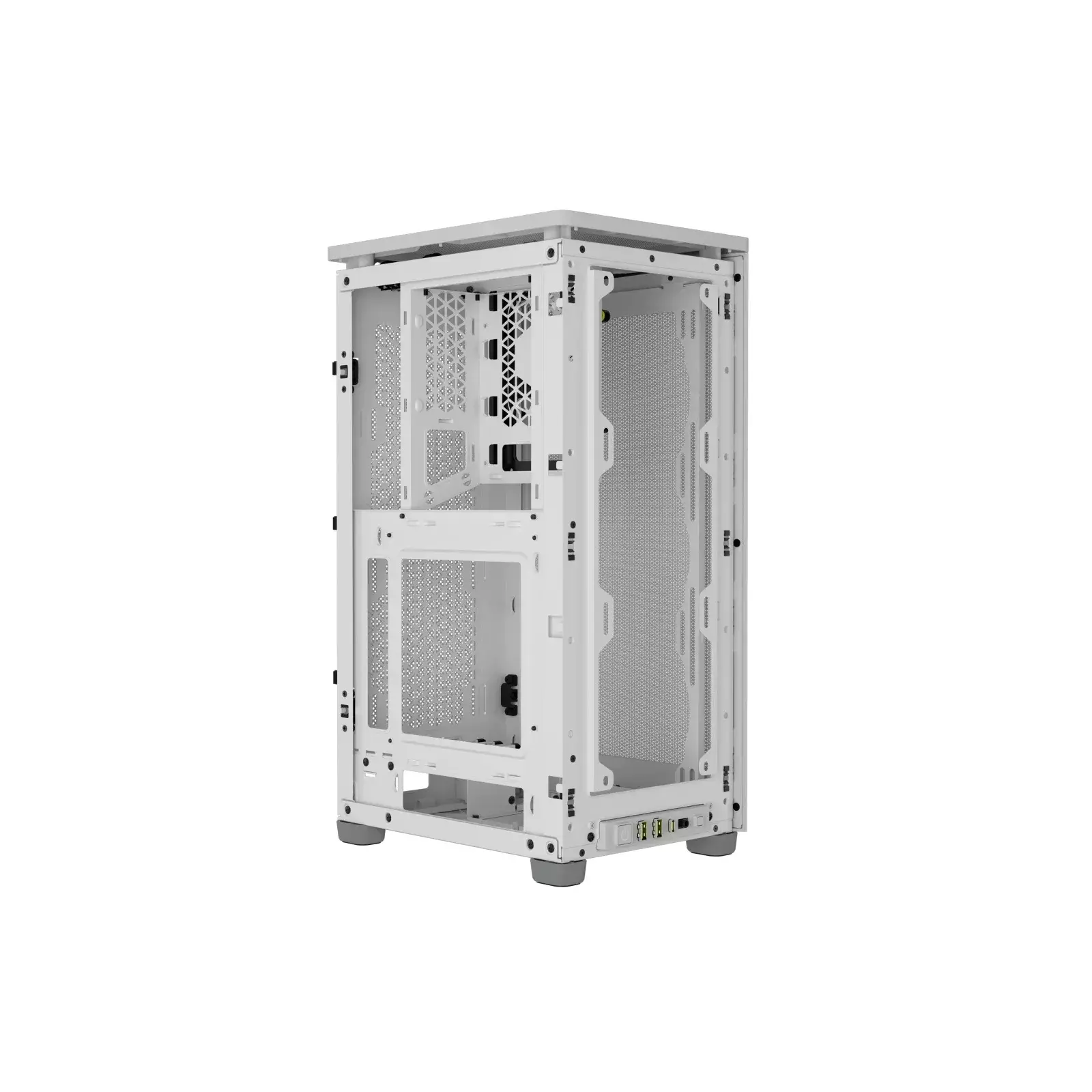 Corsair 2000D AIRFLOW CC-9011245-WW | AiO.lv