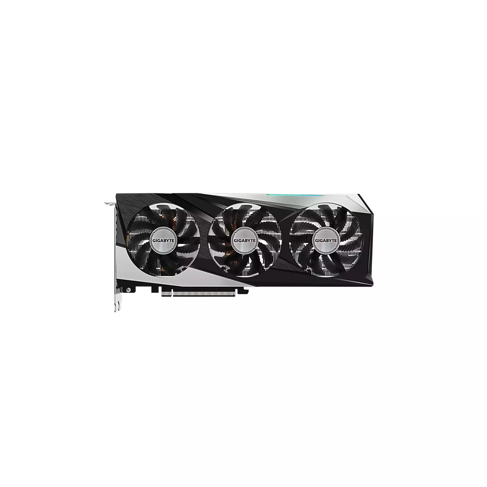 Videokarte GIGABYTE GAMING Radeon RX 7600 OC 8G | AiO.lv