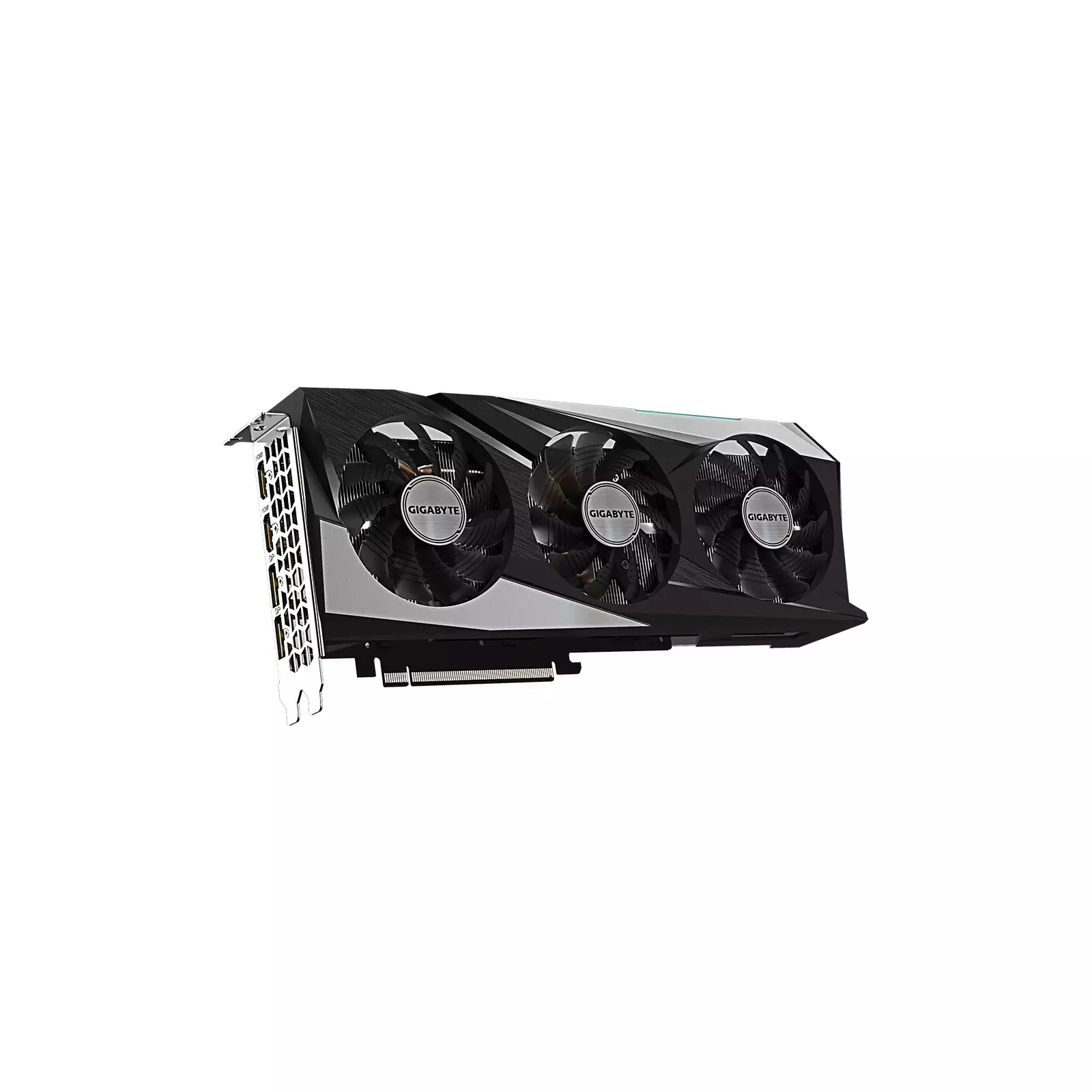 Videokarte GIGABYTE GAMING Radeon RX 7600 OC 8G | AiO.lv