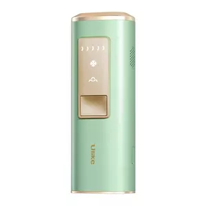 Hair removal IPL Ulike Air UI04 green | AiO.lv