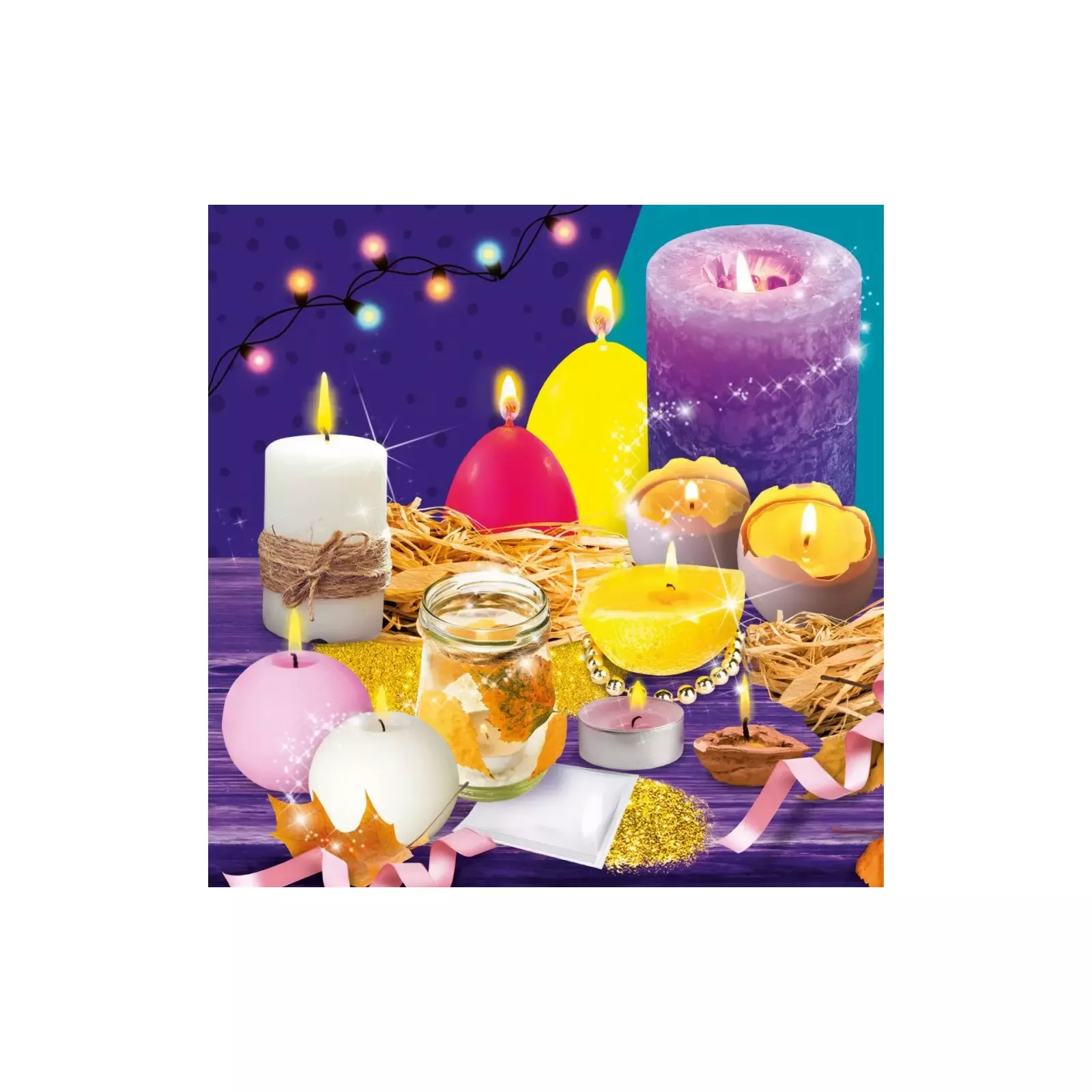 Science set Im a Genius 304-PL10208 | AiO.lv