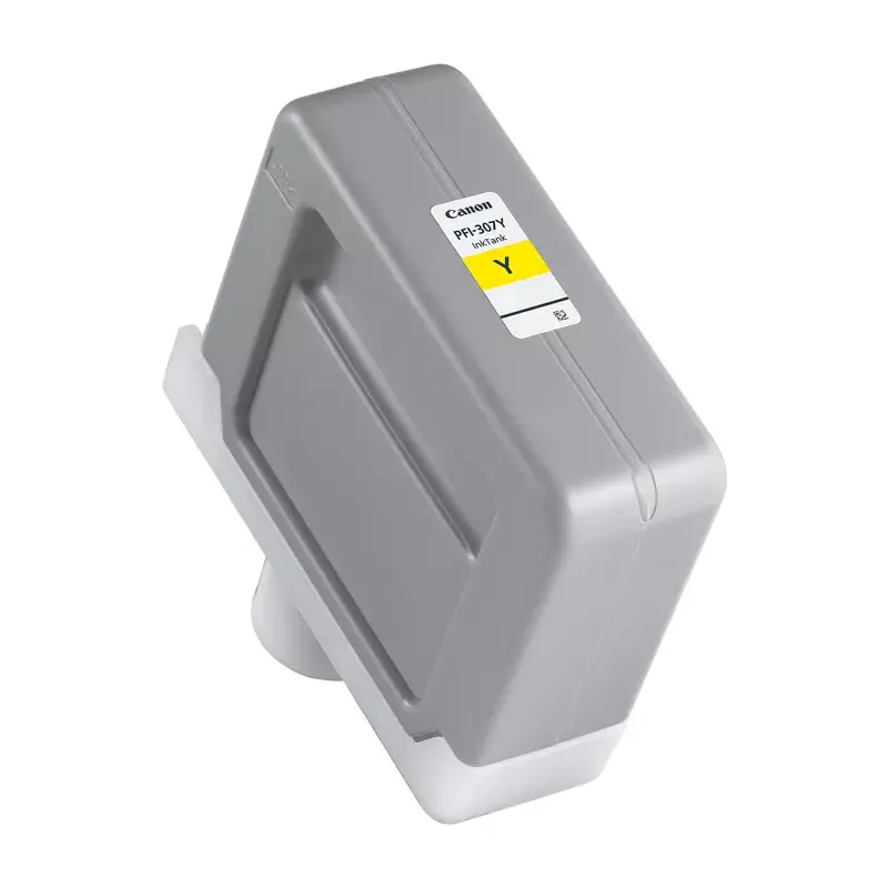 Ink Cartridge Canon PFI-307 Y | AiO.lv