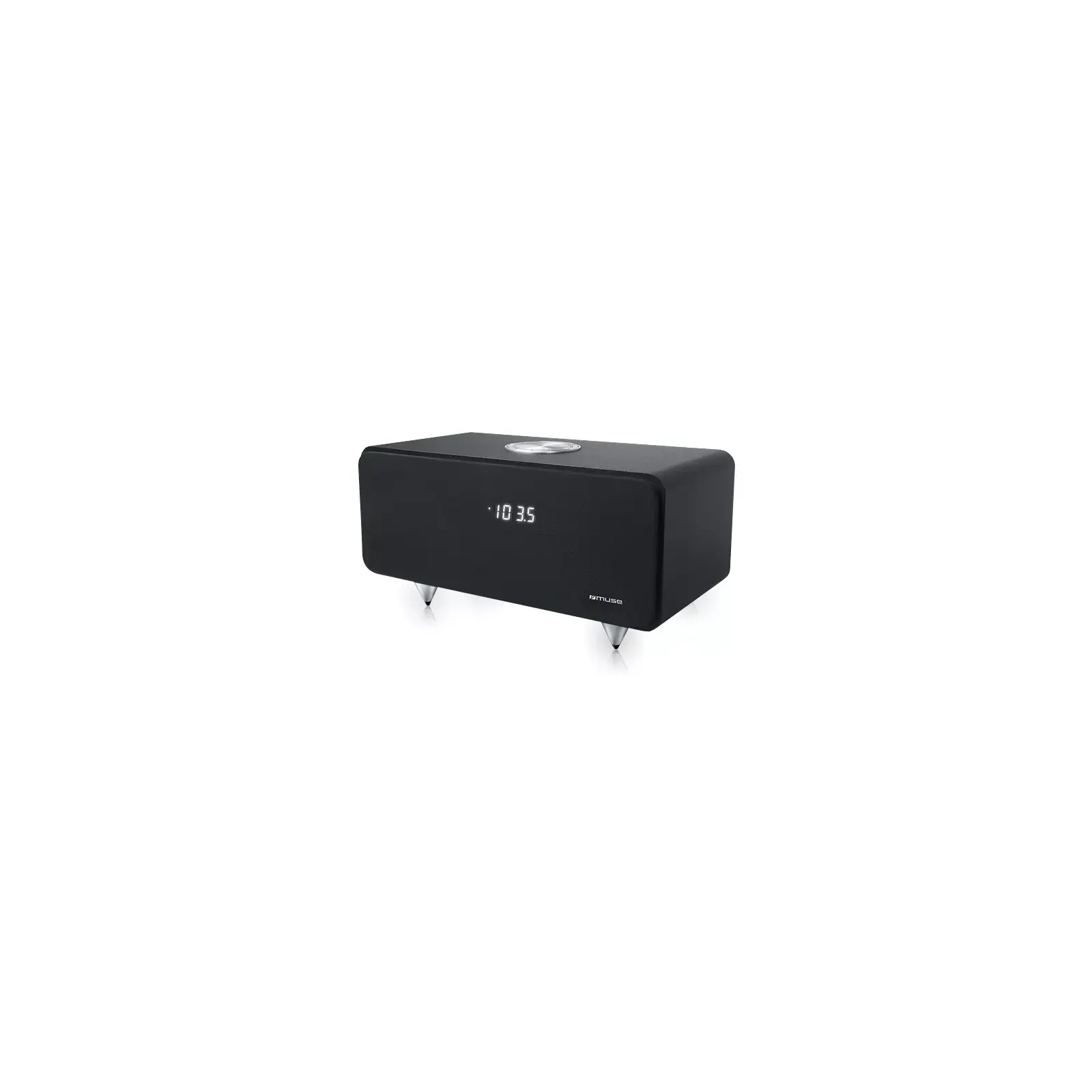 Home audio mini system Muse M-950 BT | AiO.lv