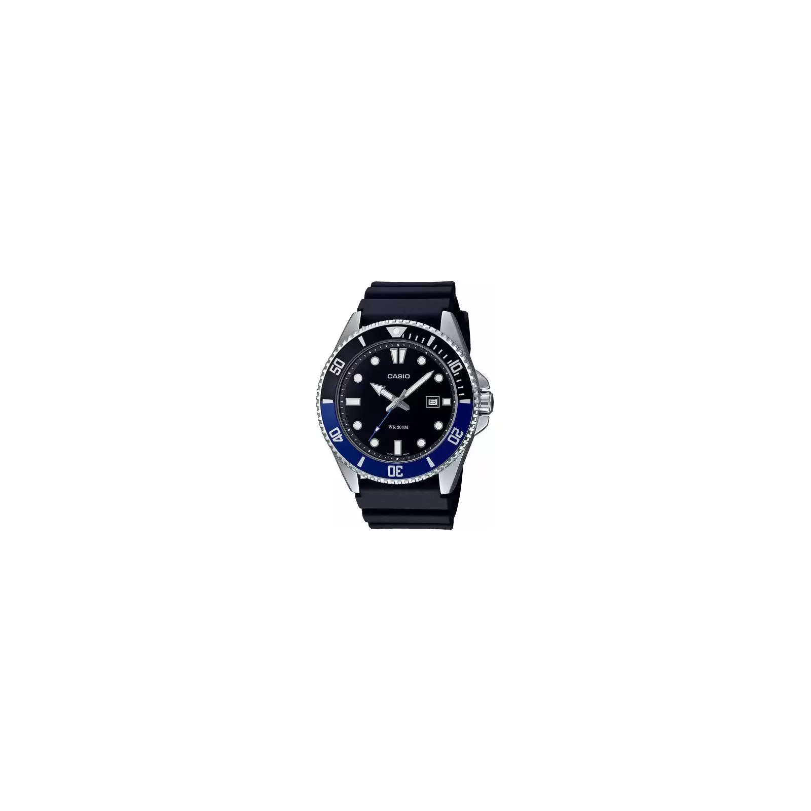 Casio MDV-107-1A2VEF watch MDV-107-1A2VEF | AiO.lv