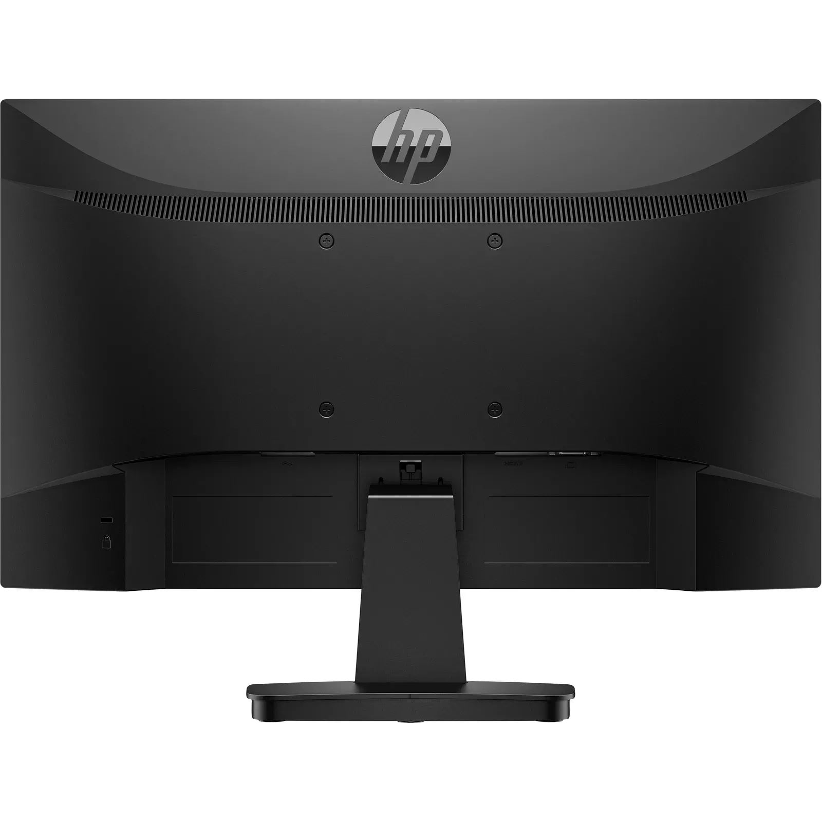 HP P22va G4 computer monitor 453D2AT | AiO.lv