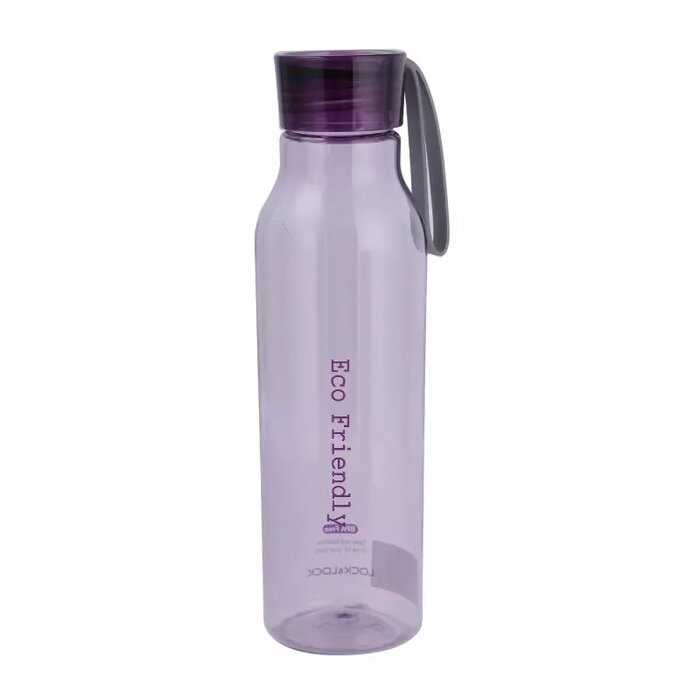 Eco bottles 550ml purple 26ABF644V | AiO.lv