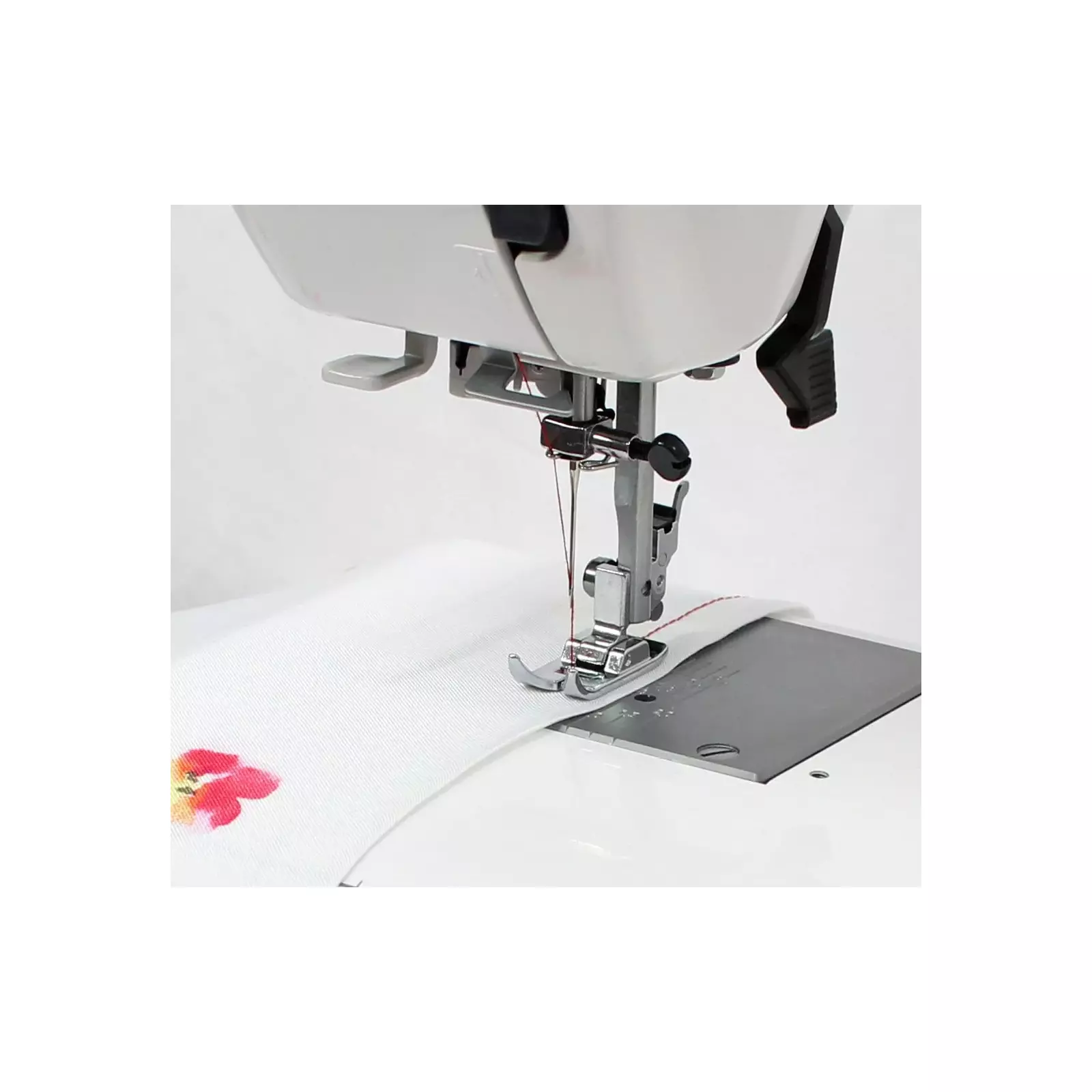 JANOME SEWING MACHINE EASY JEANS JANOME EASY JEANS HD 523 | AiO.lv