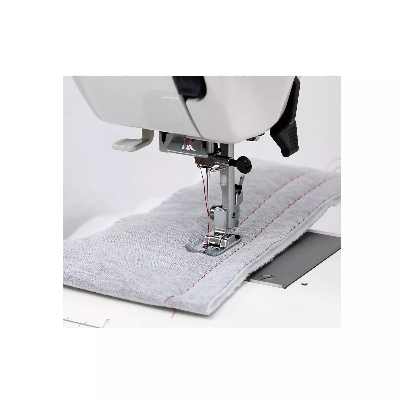 JANOME SEWING MACHINE EASY JEANS JANOME EASY JEANS HD 523 | AiO.lv