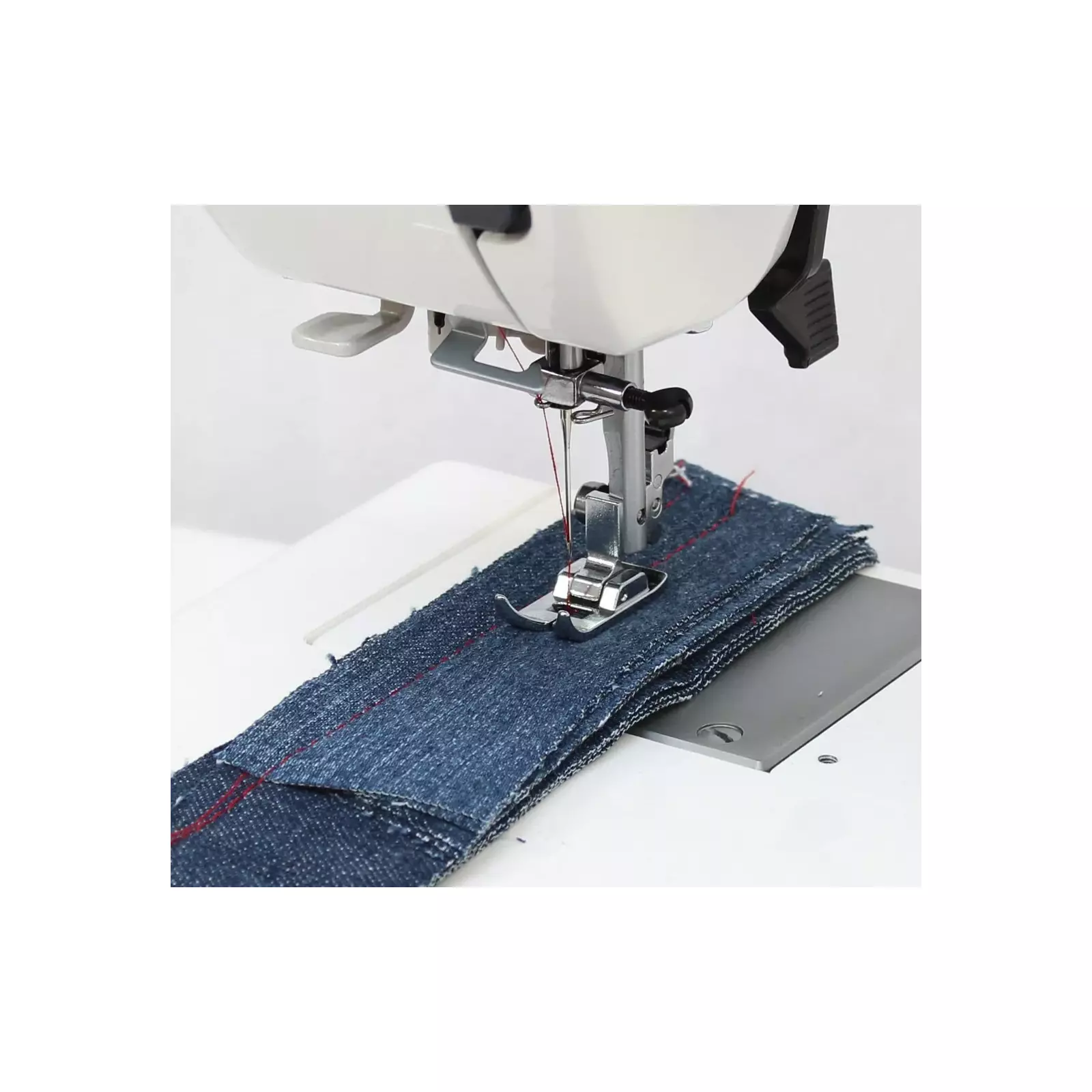 JANOME SEWING MACHINE EASY JEANS JANOME EASY JEANS HD 523 | AiO.lv