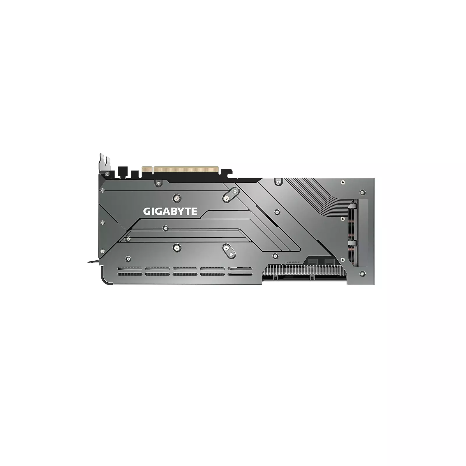 Videokarte GIGABYTE Radeon RX 7800 XT OC | AiO.lv