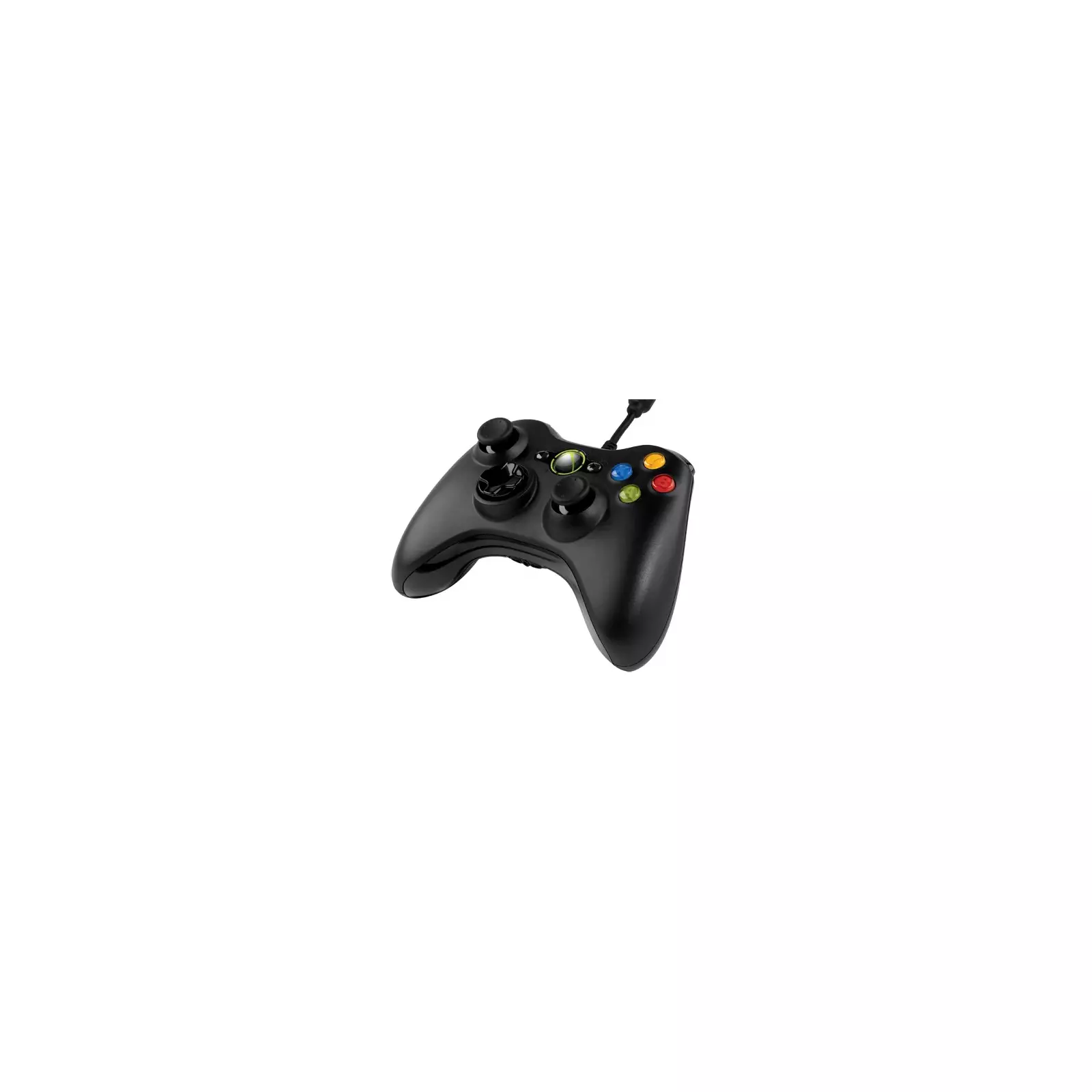Microsoft Xbox 360 Controller for Windows 52A-00005 | AiO.lv