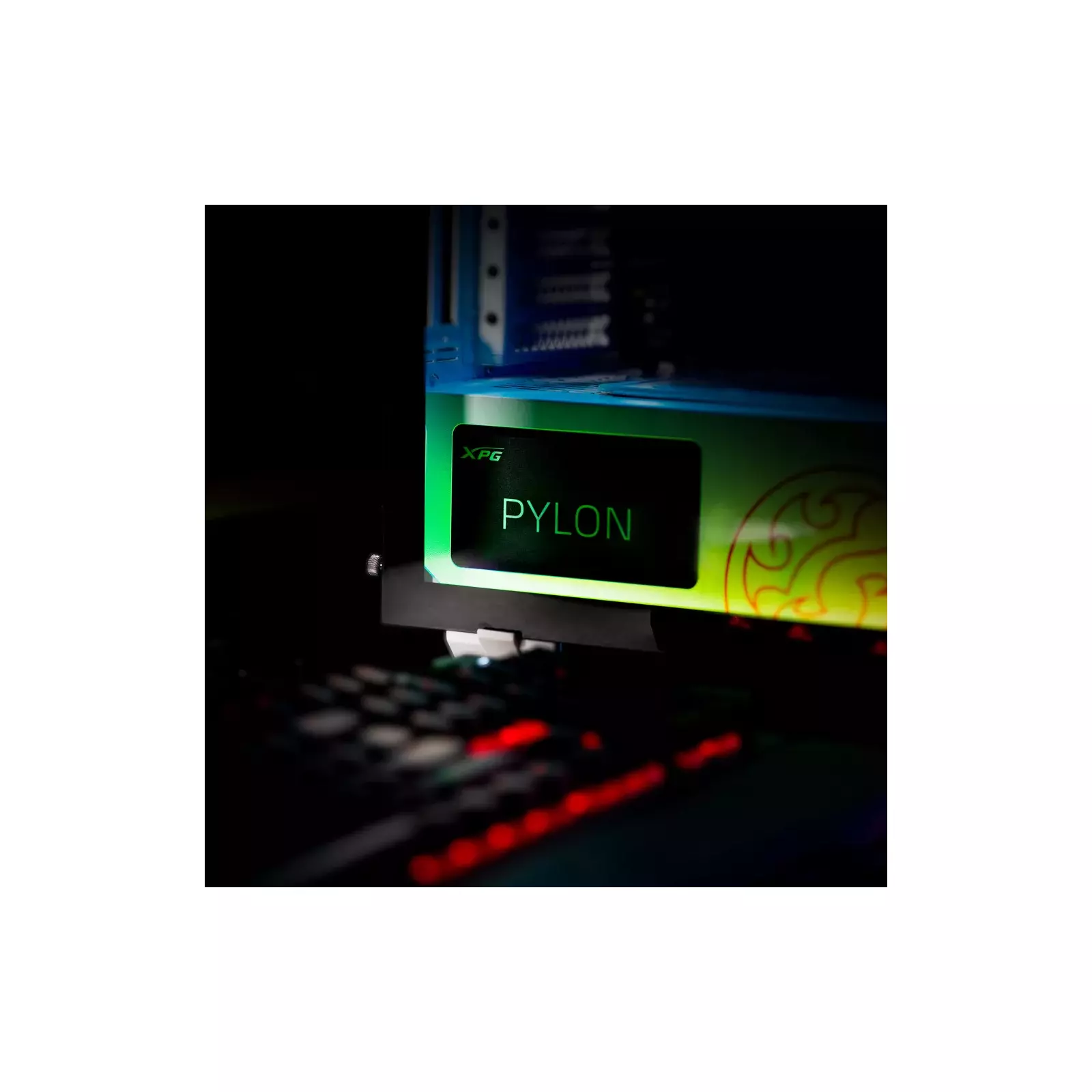 Barošanas bloks XPG Pylon | AiO.lv