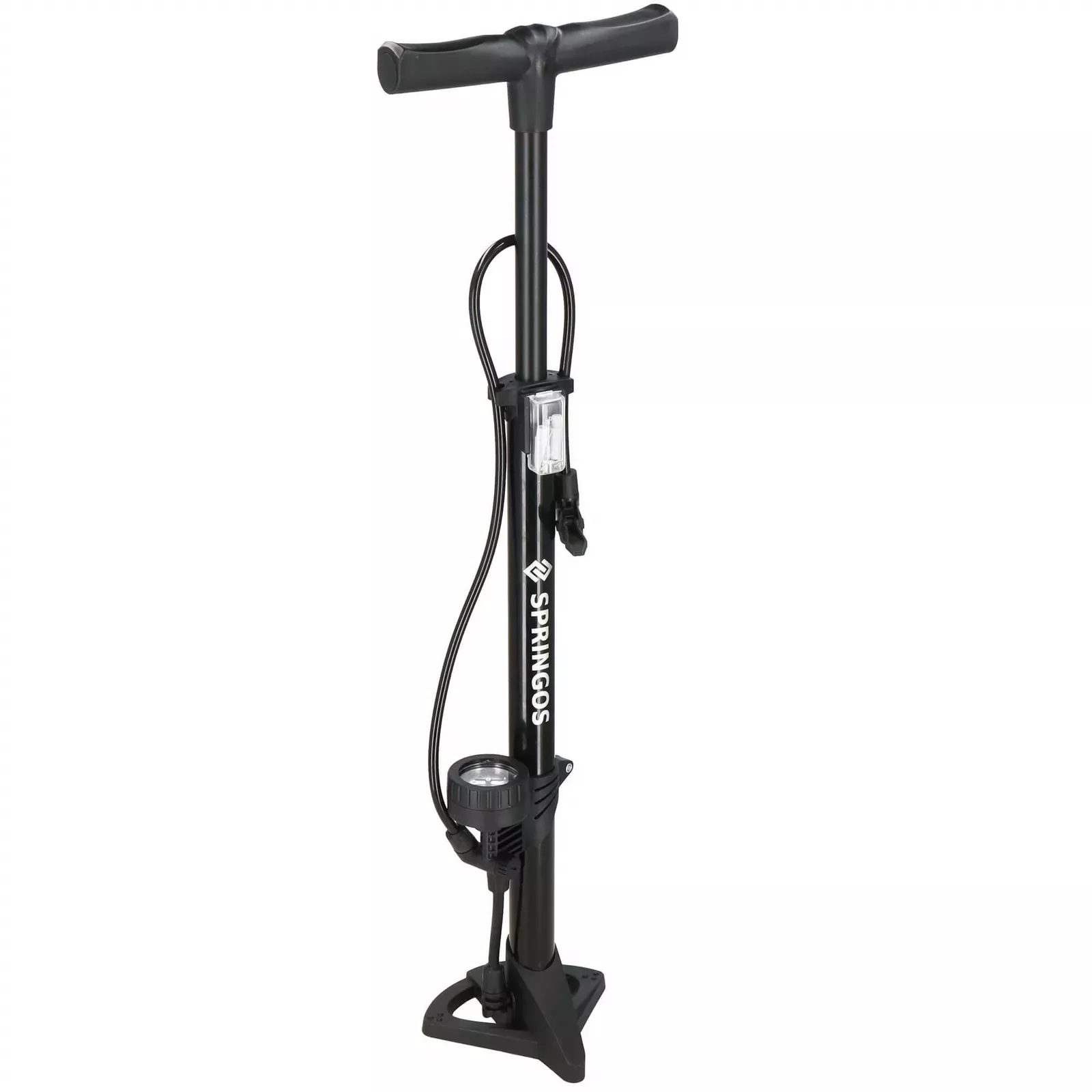 Pumpis Springos BA0045 BA0045 | AiO.lv