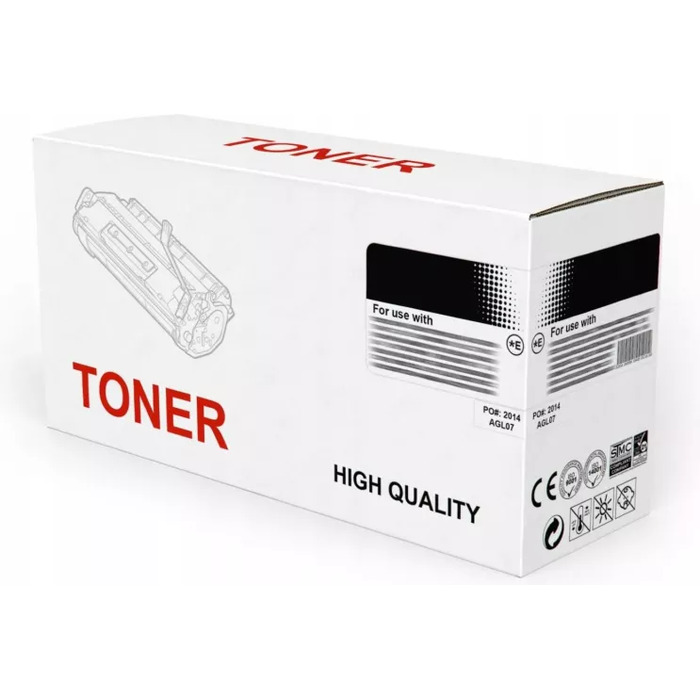 Toner cartridge Nenurodyta Compatible Brother TN-247 (TN-247M) | AiO.lv
