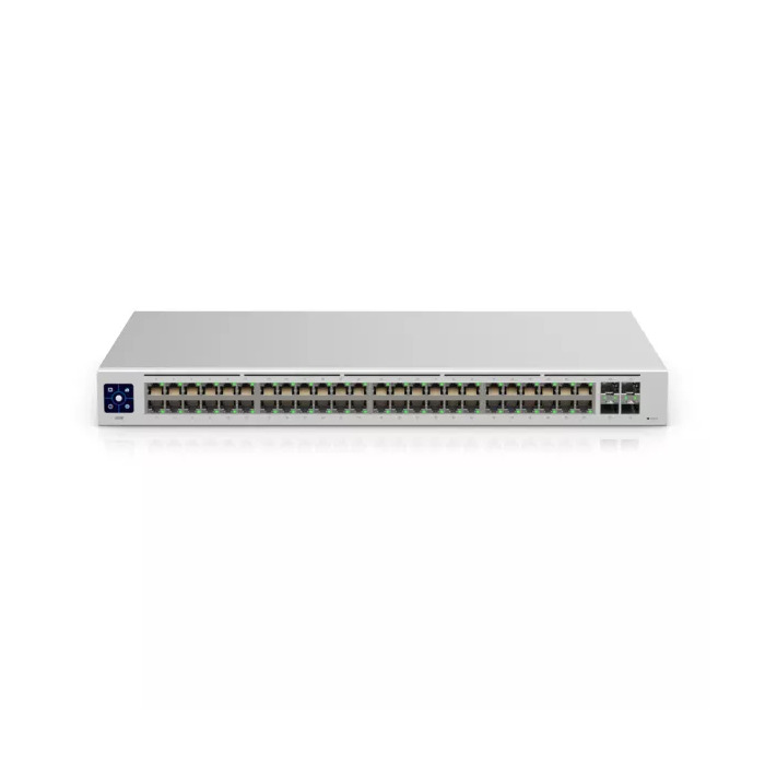 Managed Switch Ubiquiti UniFi USW-48 | AiO.lv