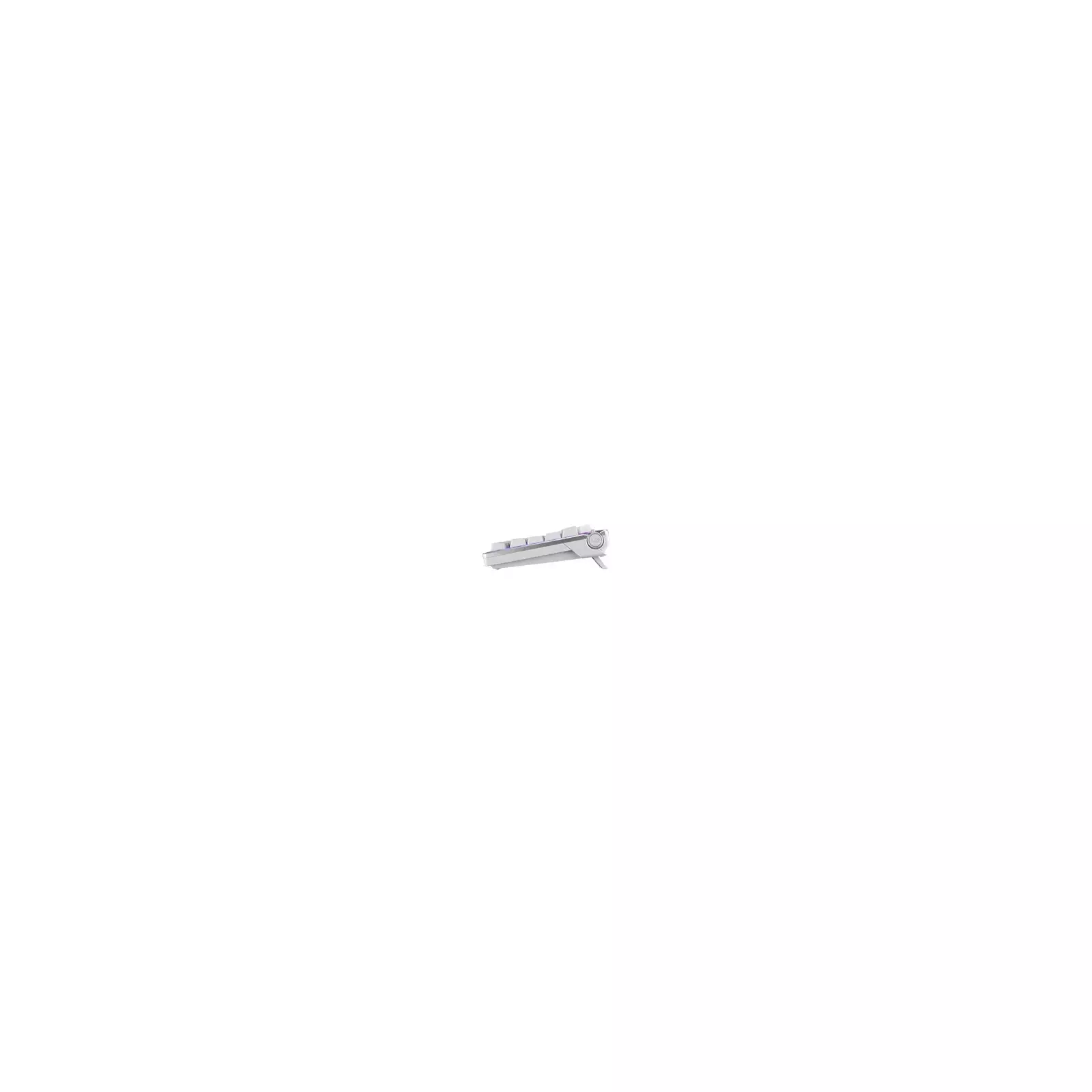 Keyboard ASUS ROG AZOTH Moonlight 90MP031A-BKUA11 | AiO.lv