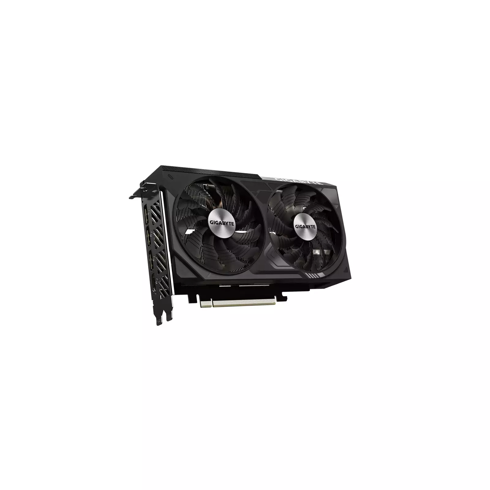 Videokarte Gigabyte GeForce RTX 4070 | AiO.lv