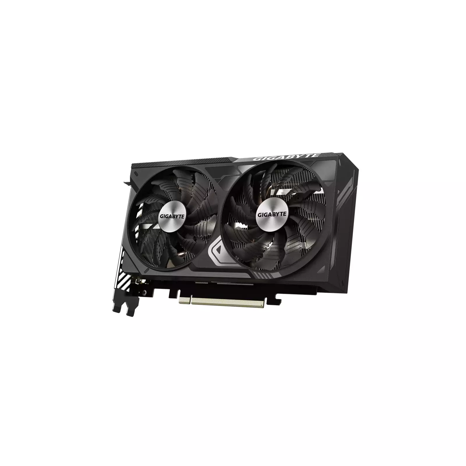 Videokarte Gigabyte GeForce RTX 4070 | AiO.lv