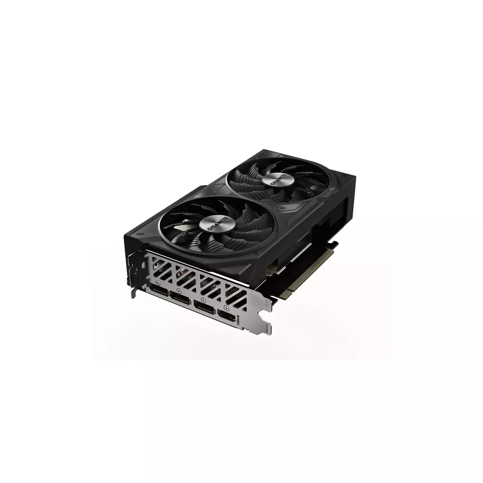 Videokarte Gigabyte GeForce RTX 4070 | AiO.lv