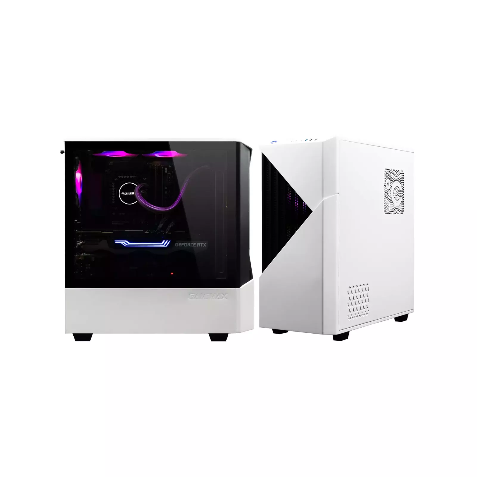 Hyrican Horizon 6898 PCK06898 | AiO.lv