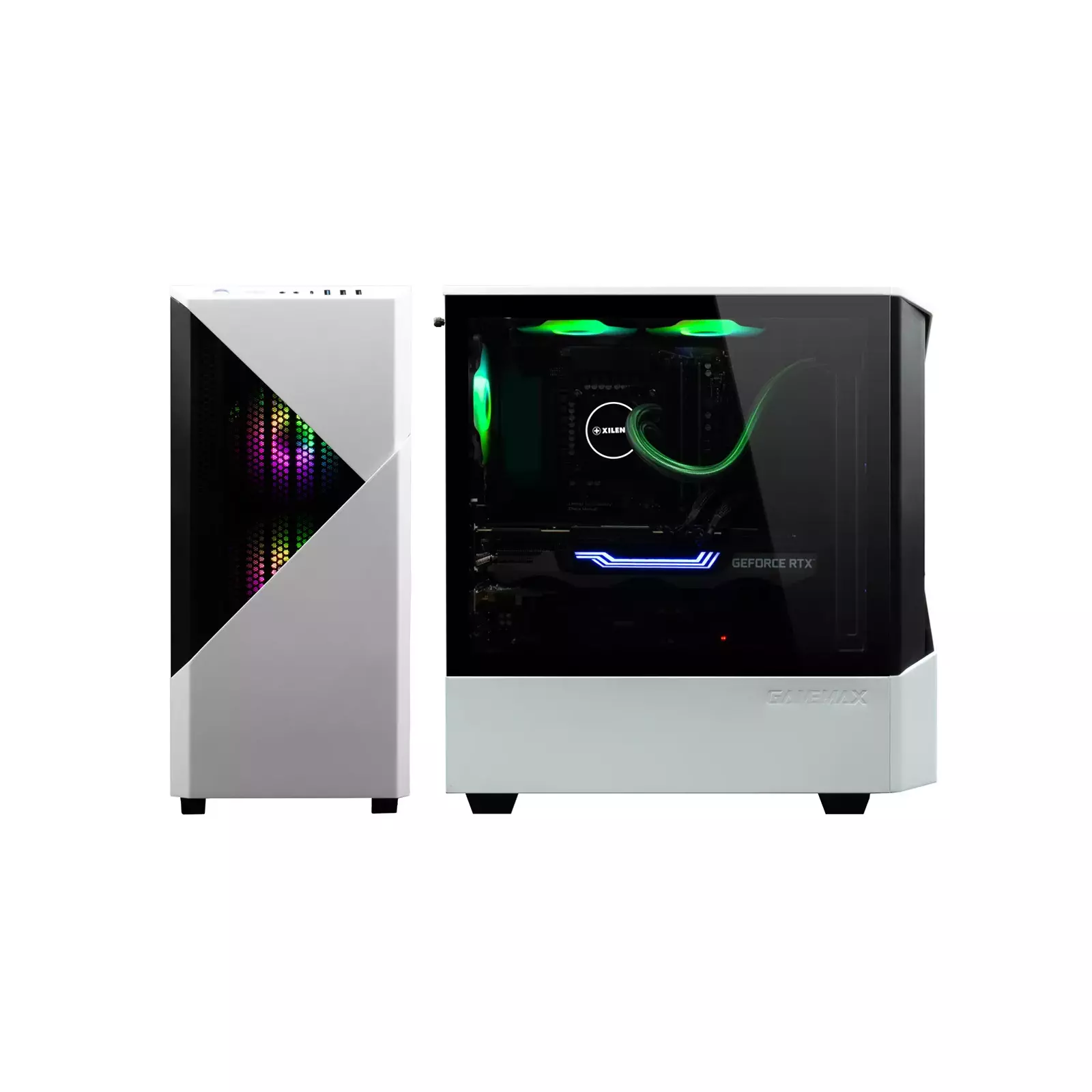 Hyrican Horizon 6898 PCK06898 | AiO.lv