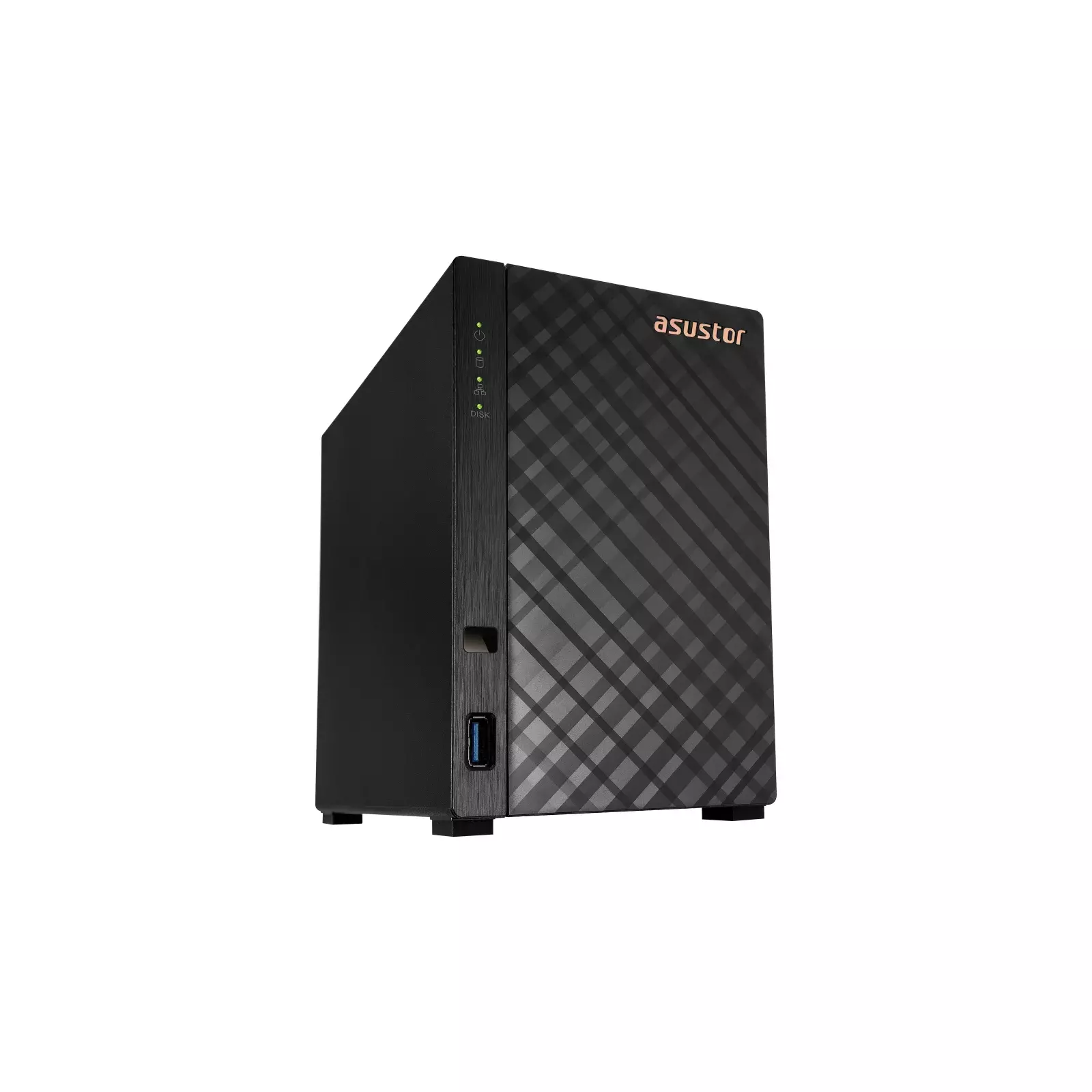 Asustor AS1102TL NAS/storage server AS1102TL | AiO.lv