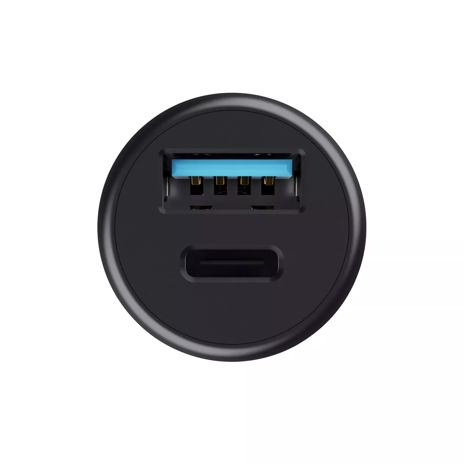 Cigar lighter TRUST Maxo Universal Black | AiO.lv