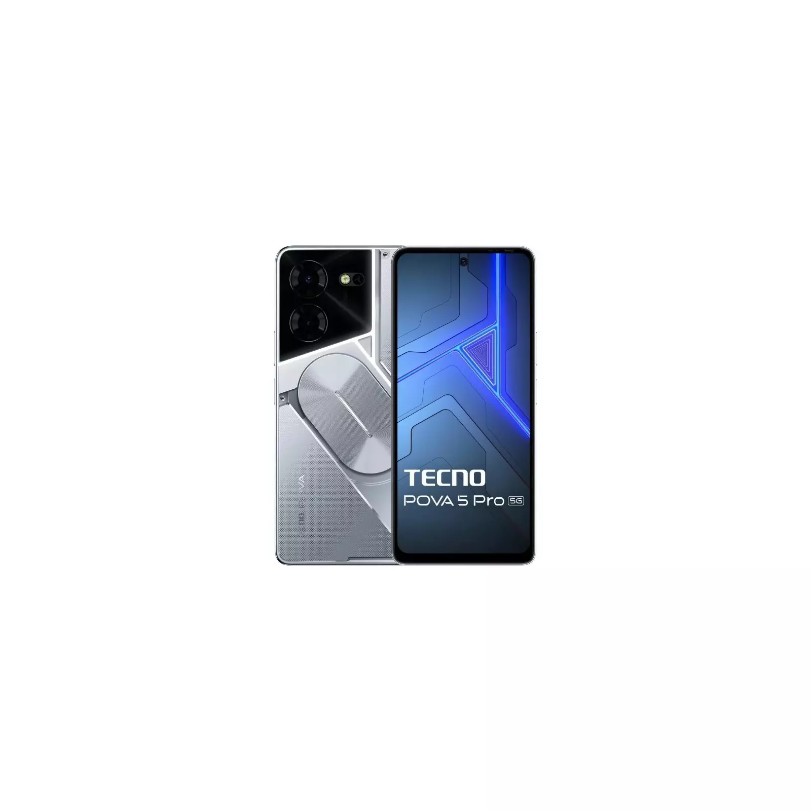 Smartfon Tecno Pova 5 Pro | AiO.lv