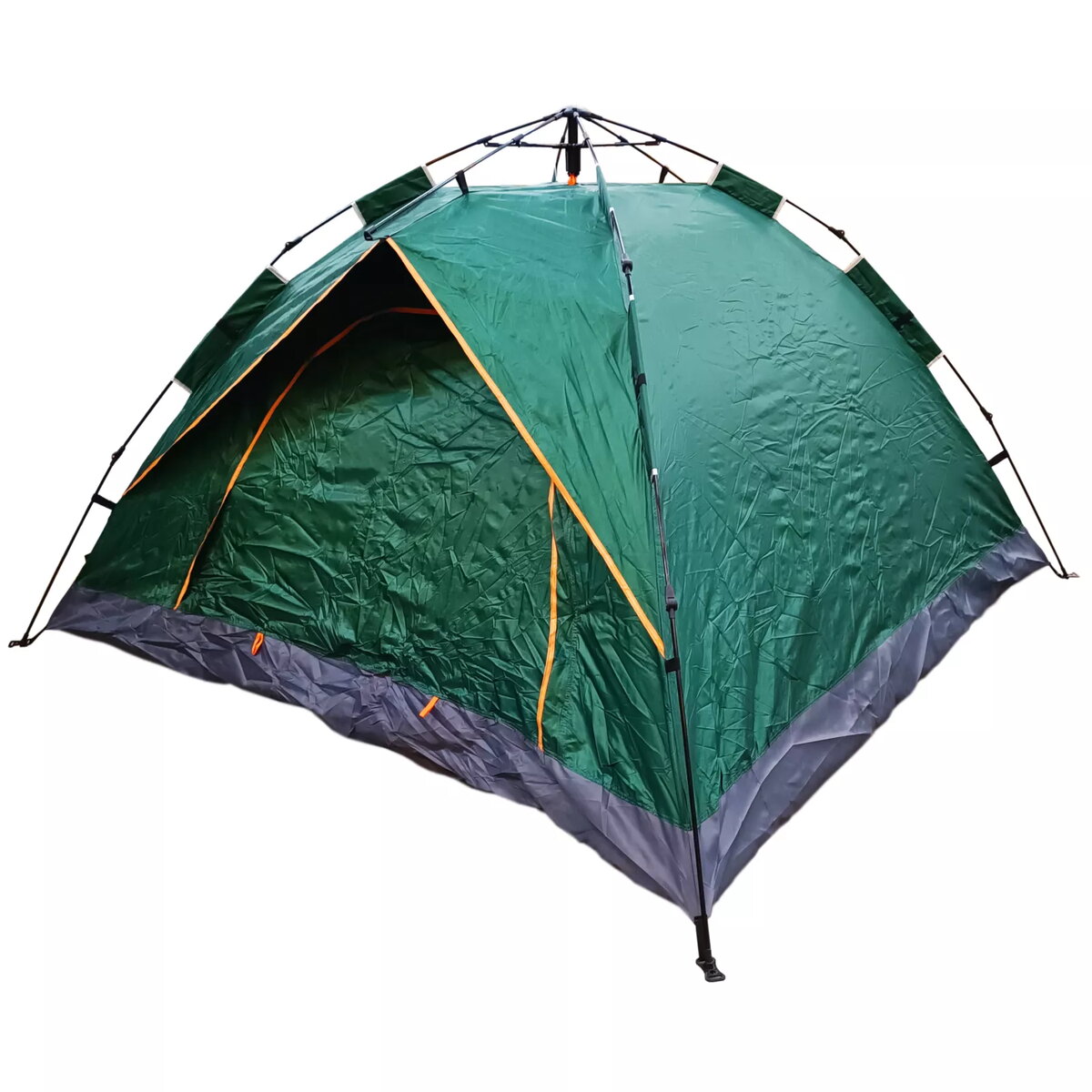Tent 3-person Telts 9111888 200x200x100cm 9111888 | AiO.lv