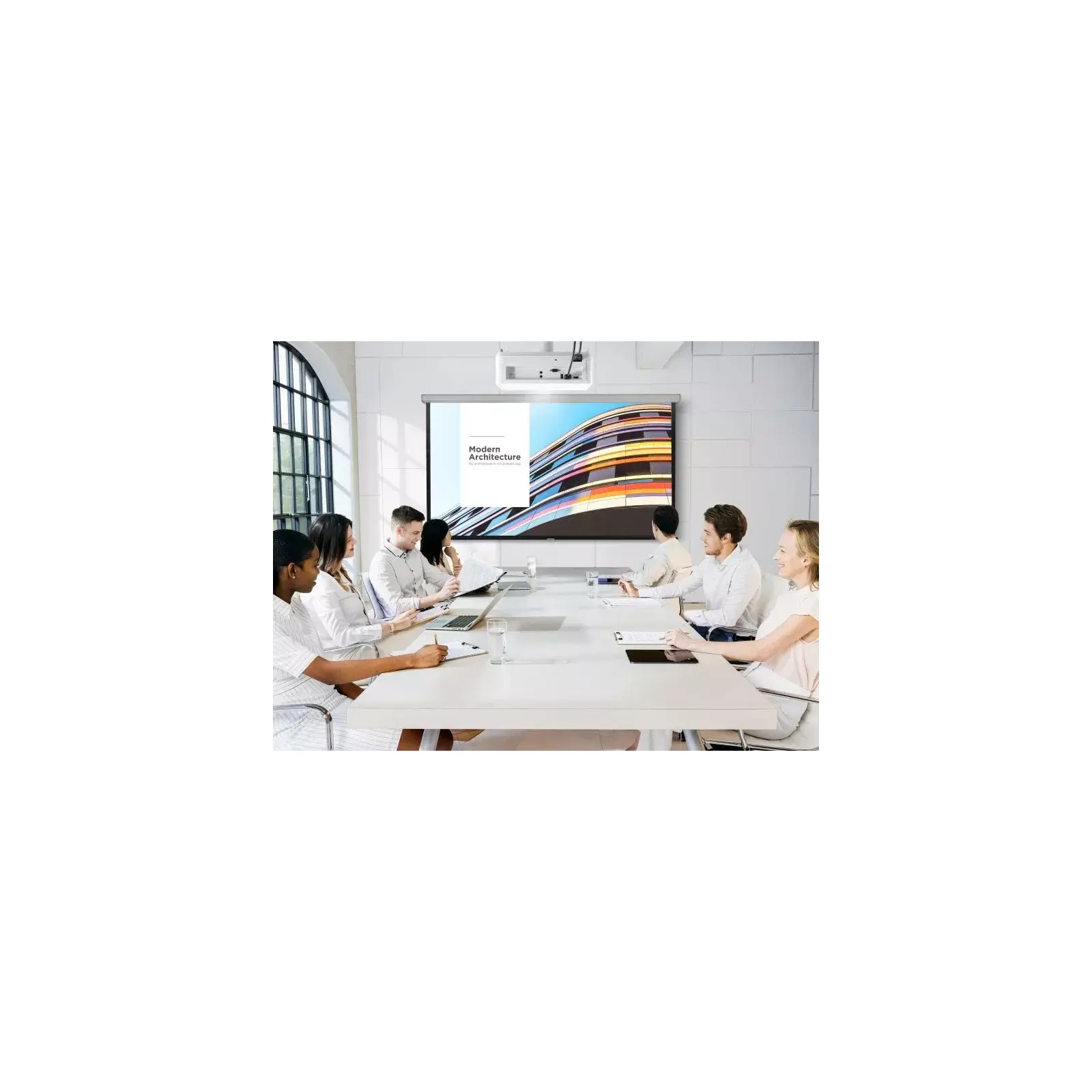 Viewsonic PX704HD data projector PX704HD | AiO.lv