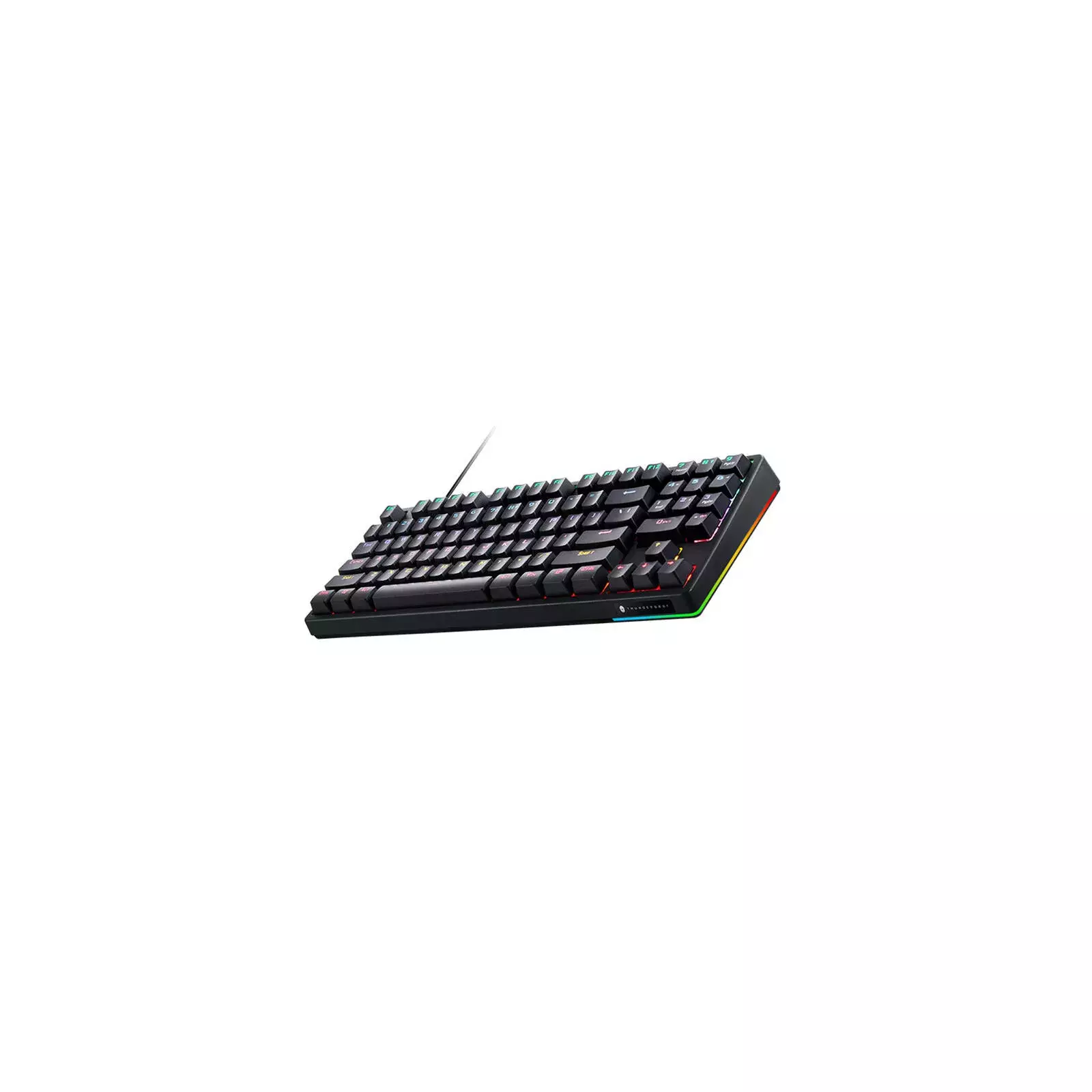 Thunderobot KG3089R Wired Mechanical Keyboard, JG080H004 | AiO.lv