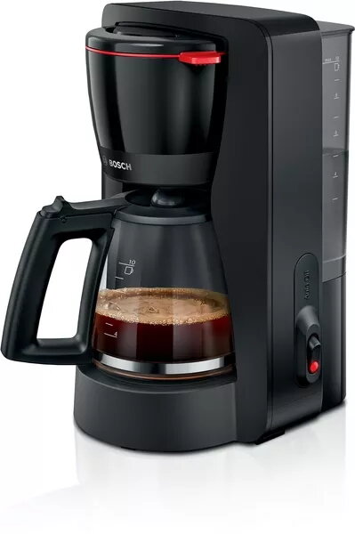 Drip coffee maker Bosch TKA2M113 | AiO.lv