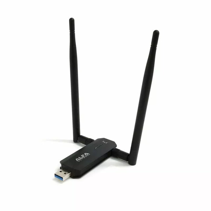 Alfa Network Alfa USB Adapter AWUS036AXM | AiO.lv