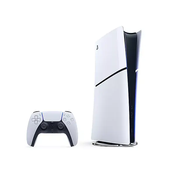 Game Console Sony PlayStation 5 Slim | AiO.lv