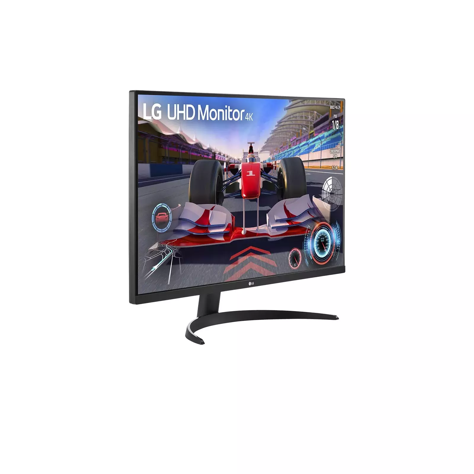LG 32UR500-B.AEU computer monitor 32UR500-B.AEU | AiO.lv
