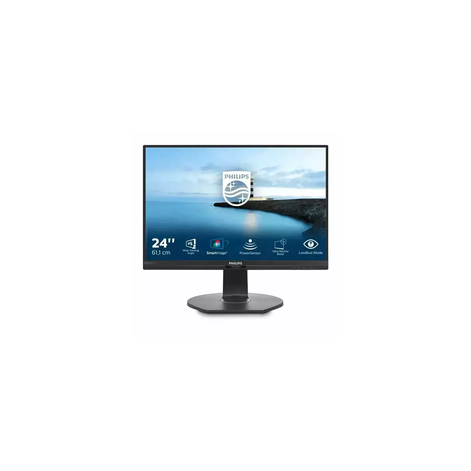 Fujitsu ESPRIMO D538/E85+ VFY:D0538P231SNL | AiO.lv