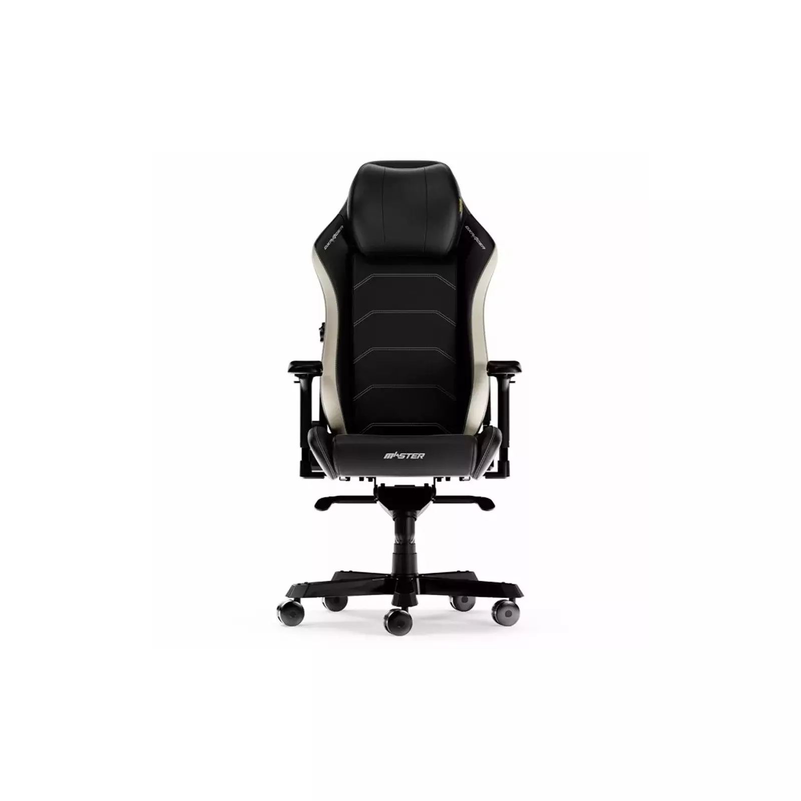 Dxracer Master M23-NW MASTER-XL-F23-LTD-NW-X1 | AiO.lv