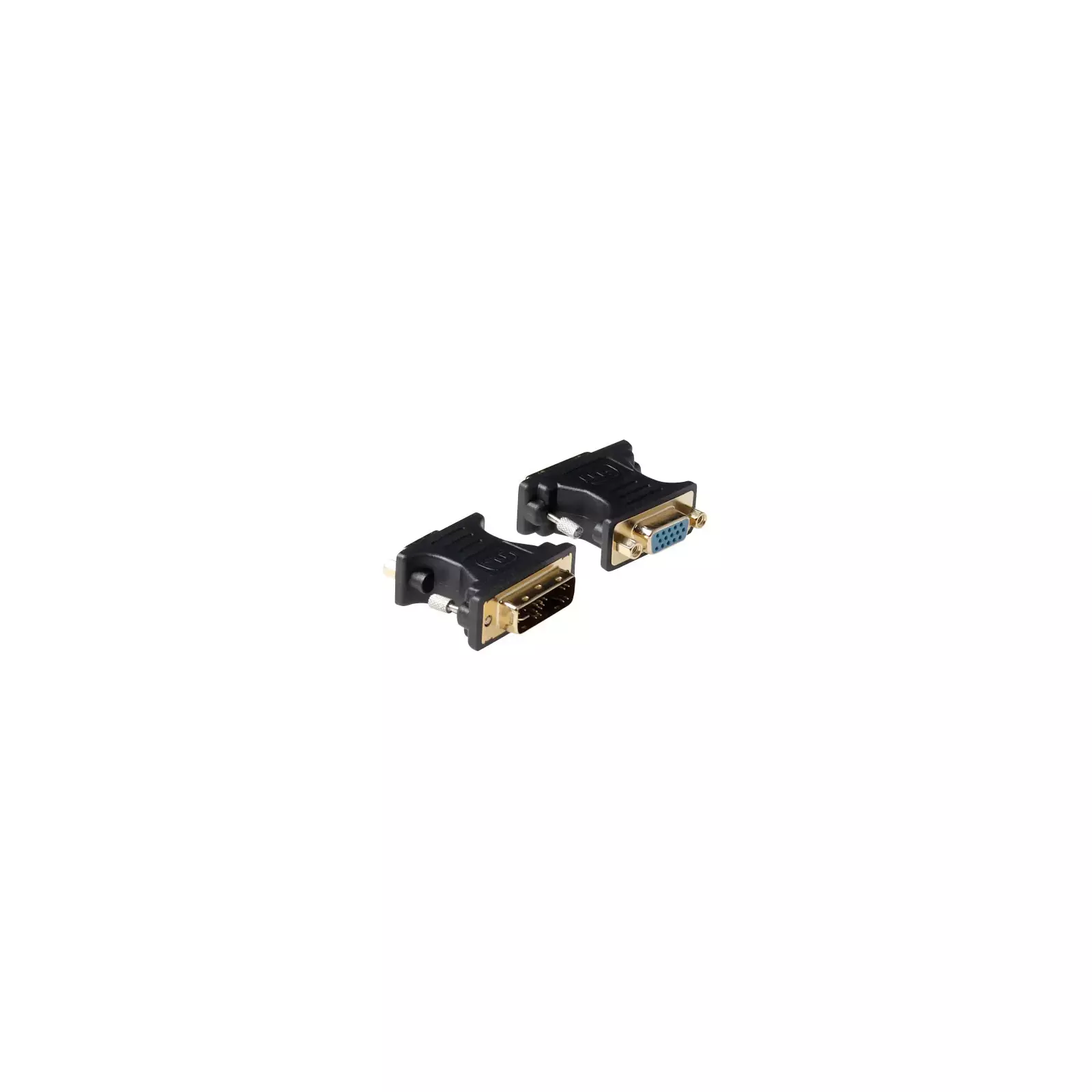 DVI-A to VGA Adapter ACT AP1002 | AiO.lv