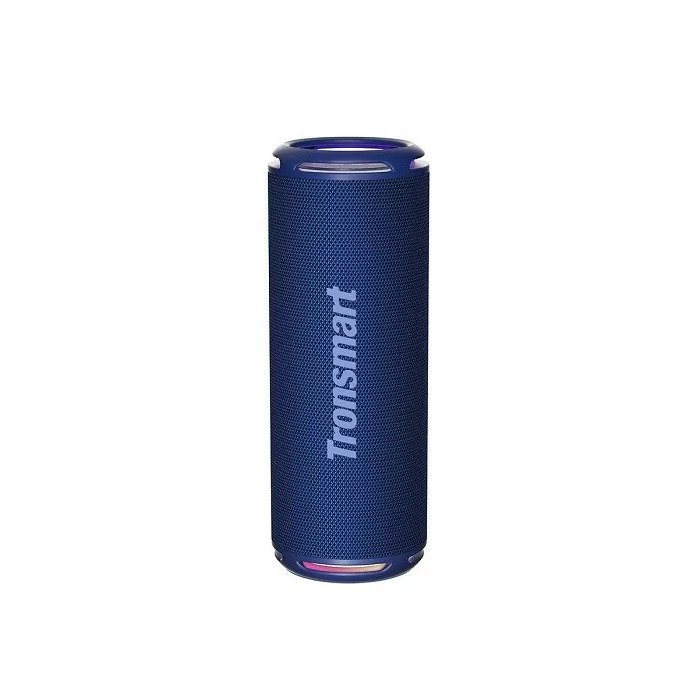 BLUETOOTH WIRELESS SPEAKER TRONSMART T7 T7 Lite blue | AiO.lv