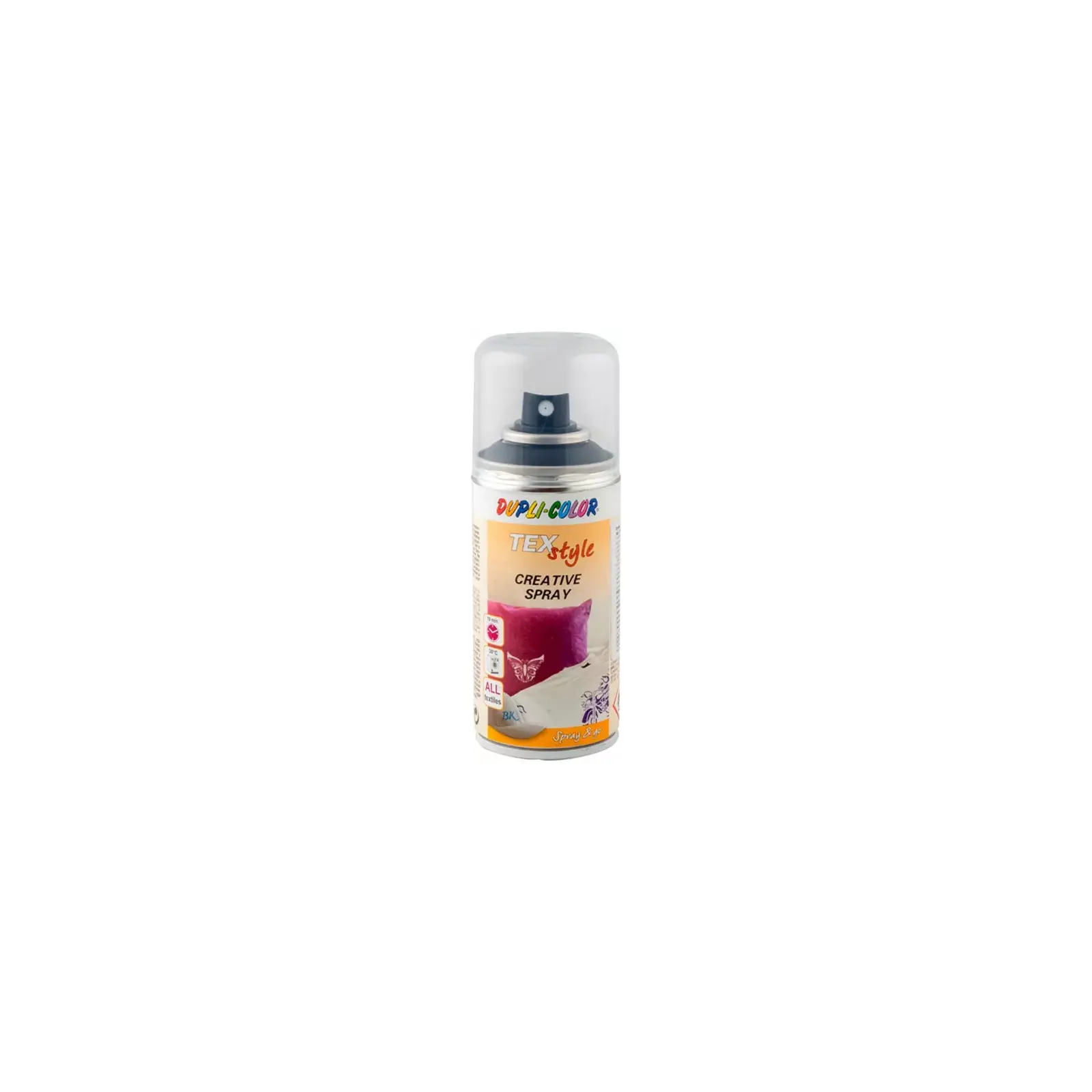 Aerosol Paint DC Textile 150ml 0319914 | AiO.lv