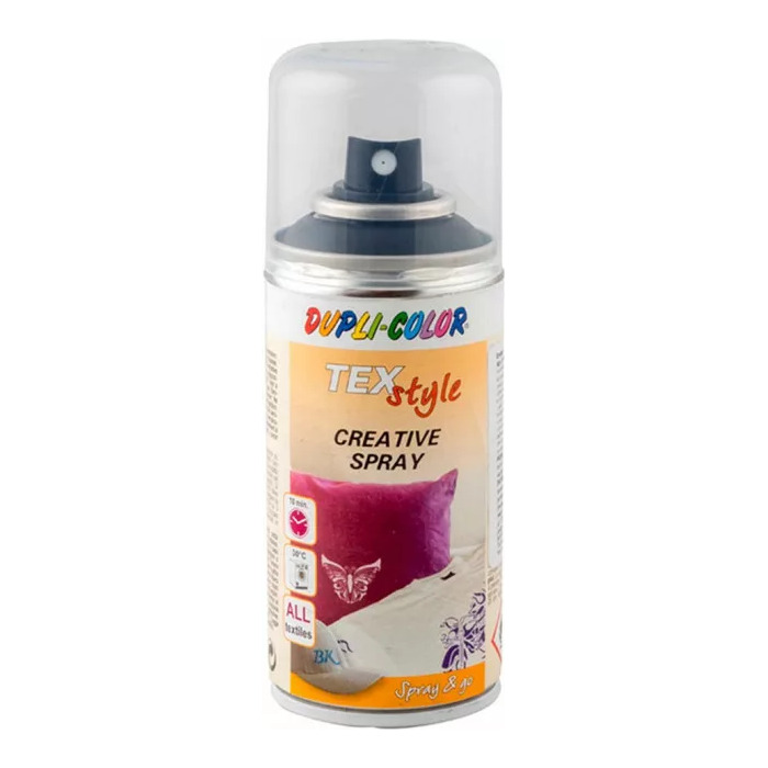 Aerosol Paint DC Textile 150ml 0319914 | AiO.lv