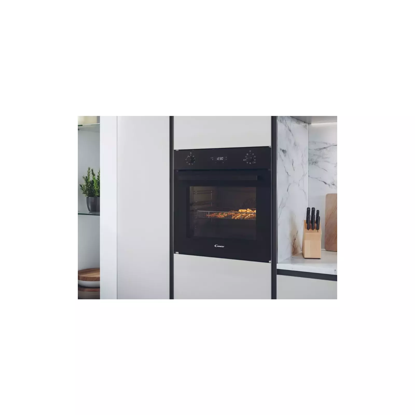 Candy FMBC A896S E0 33703761 | AiO.lv