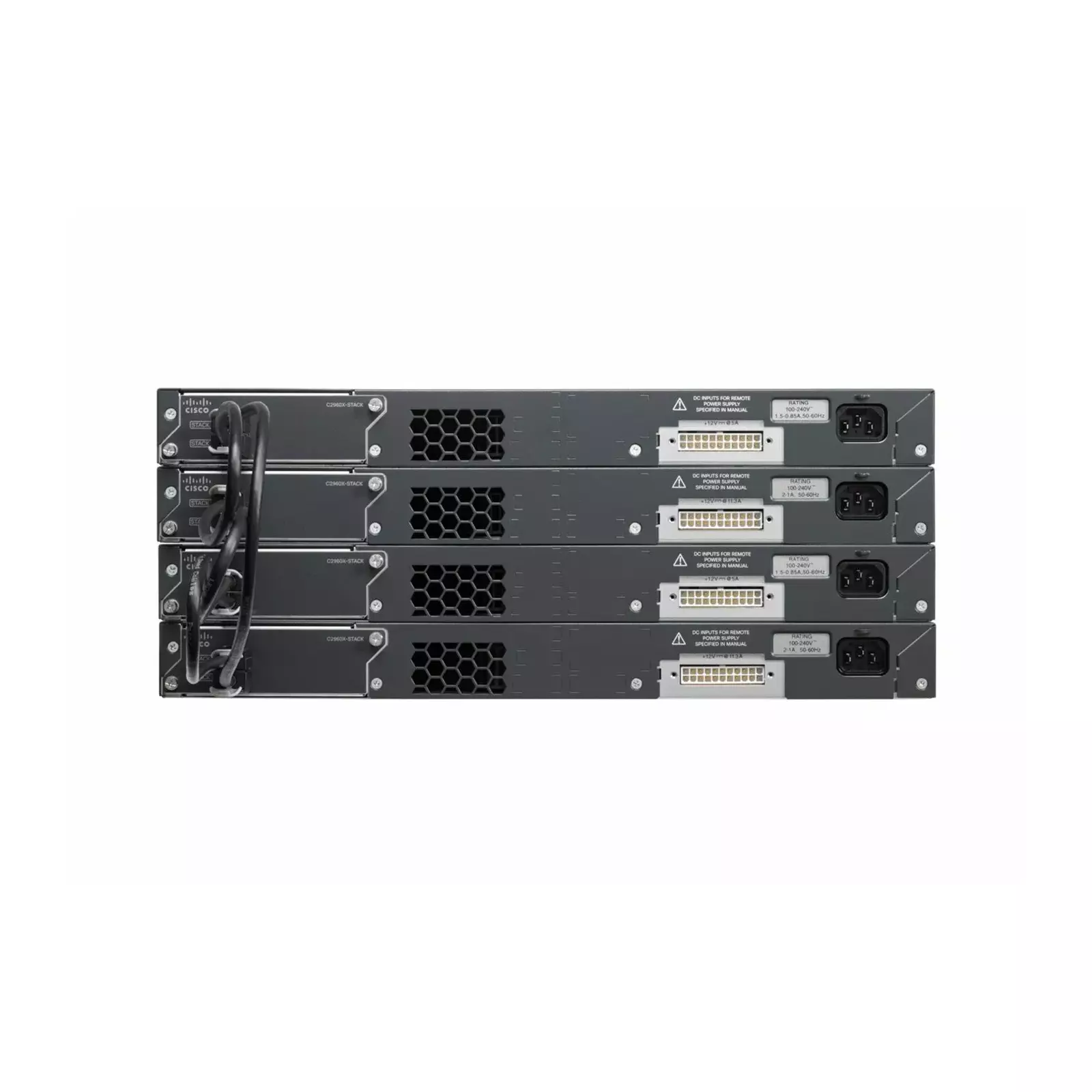 Cisco Catalyst 2960-X Flexstack C2960X-STACK-RFB | AiO.lv